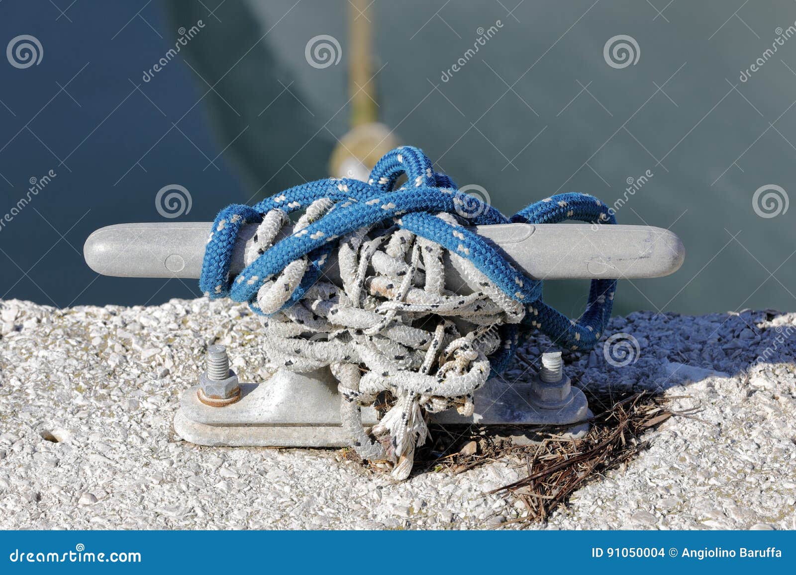 Naval ropes stock photo. Image of navy, rope, adventure - 91050004