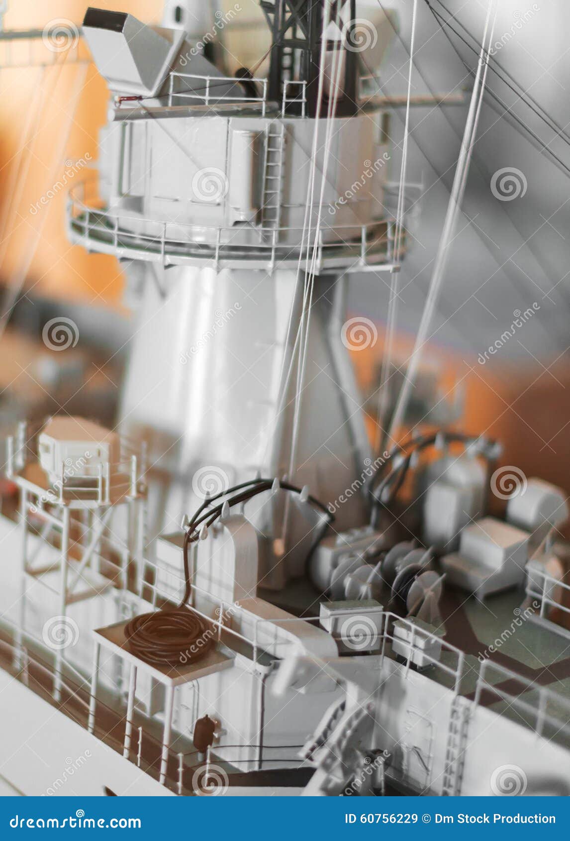 Naval ship model. stock image. Image of mini, exibition - 60756229