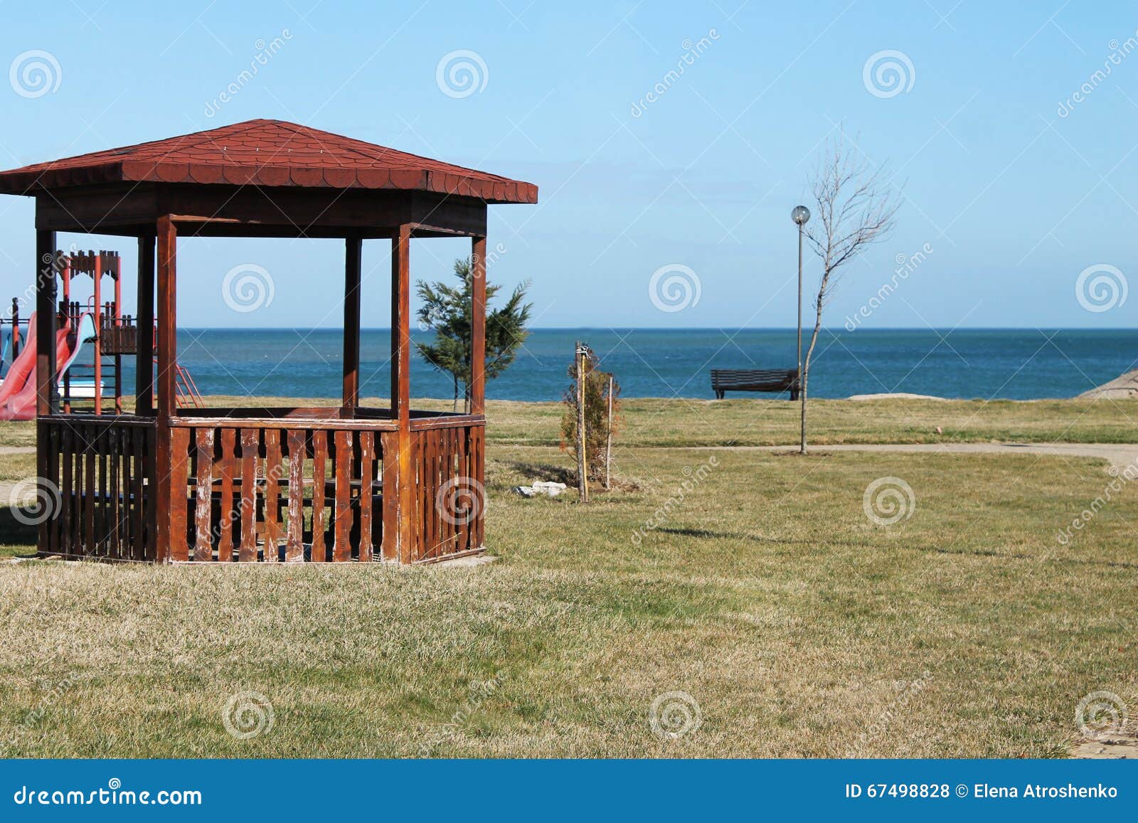 Naval spring landscape stock photo. Image of peaceful - 67498828