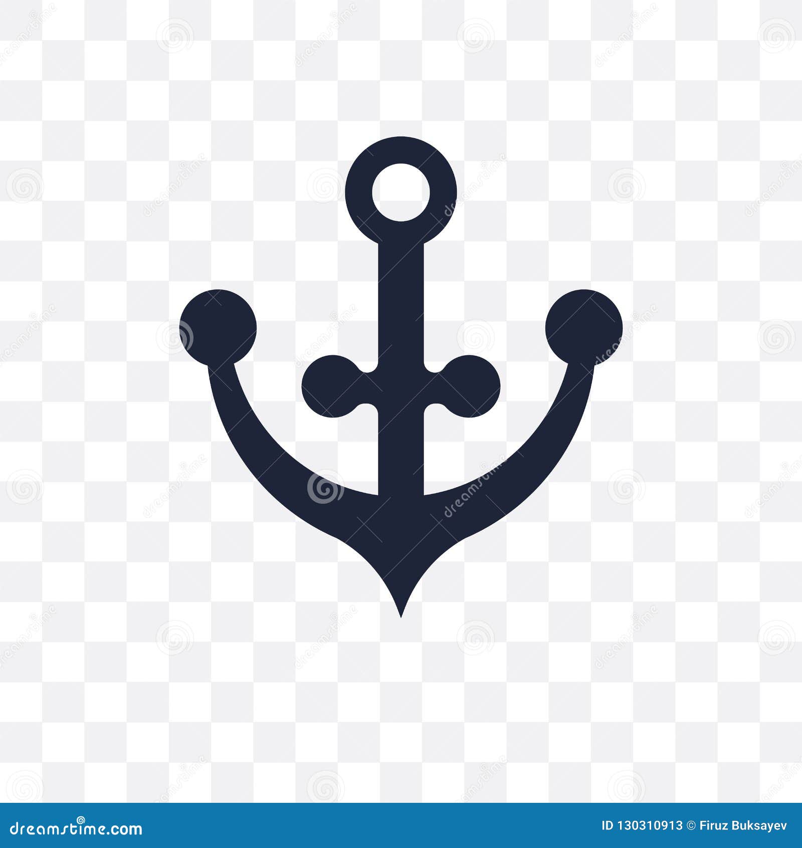 Naval Transparent Icon. Naval Symbol Design from Army Collection Stock ...