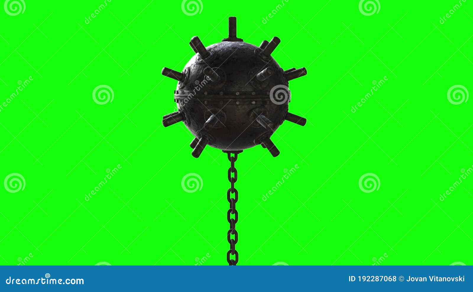 Naval Underwater Mines. Explosive Bombs Floating Stock Footage - Video ...