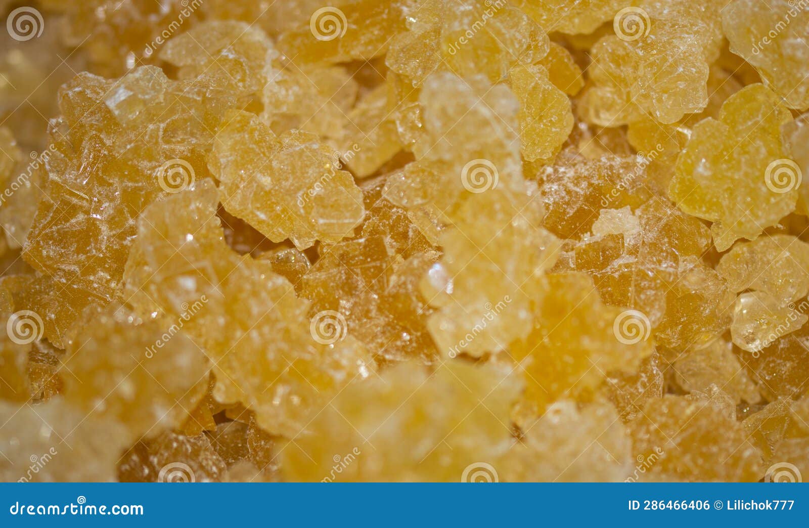 Navat Crystals, Cristallized Sugar.sweets Stock Photo - Image of food ...