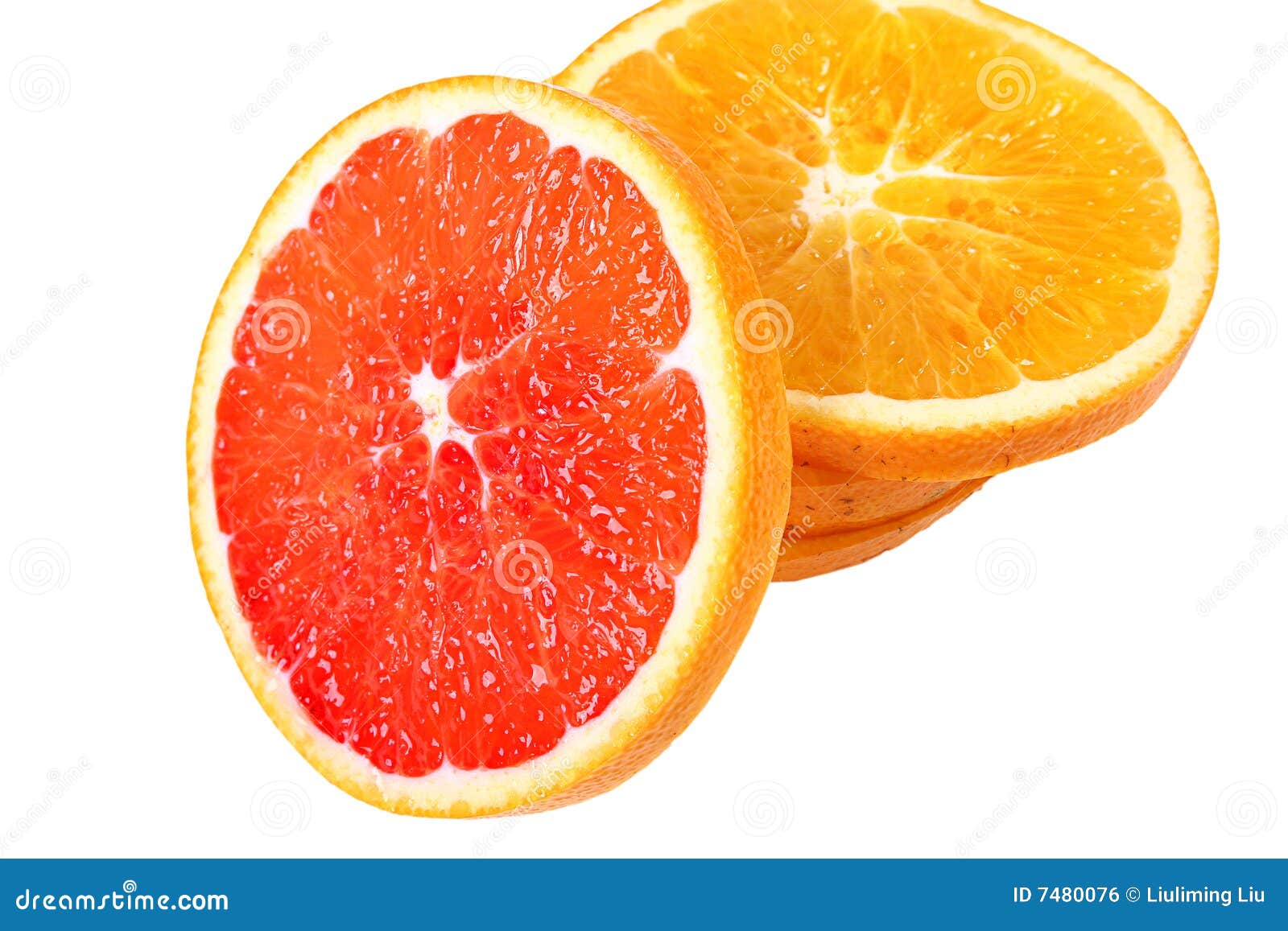 Navel orange stock photo. Image of arizona, sugar, sour - 7480076