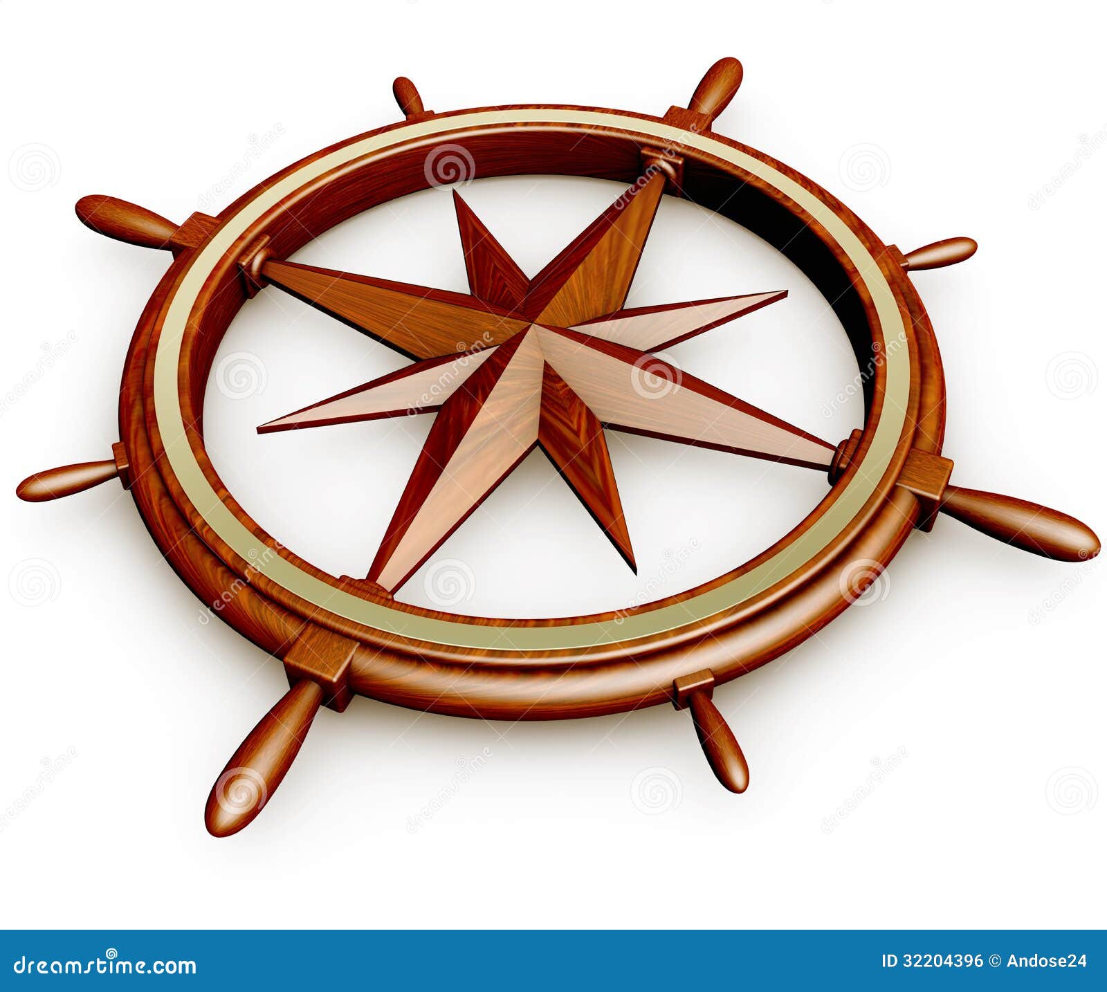 Navigate stock illustration. Illustration of adventure - 32204396