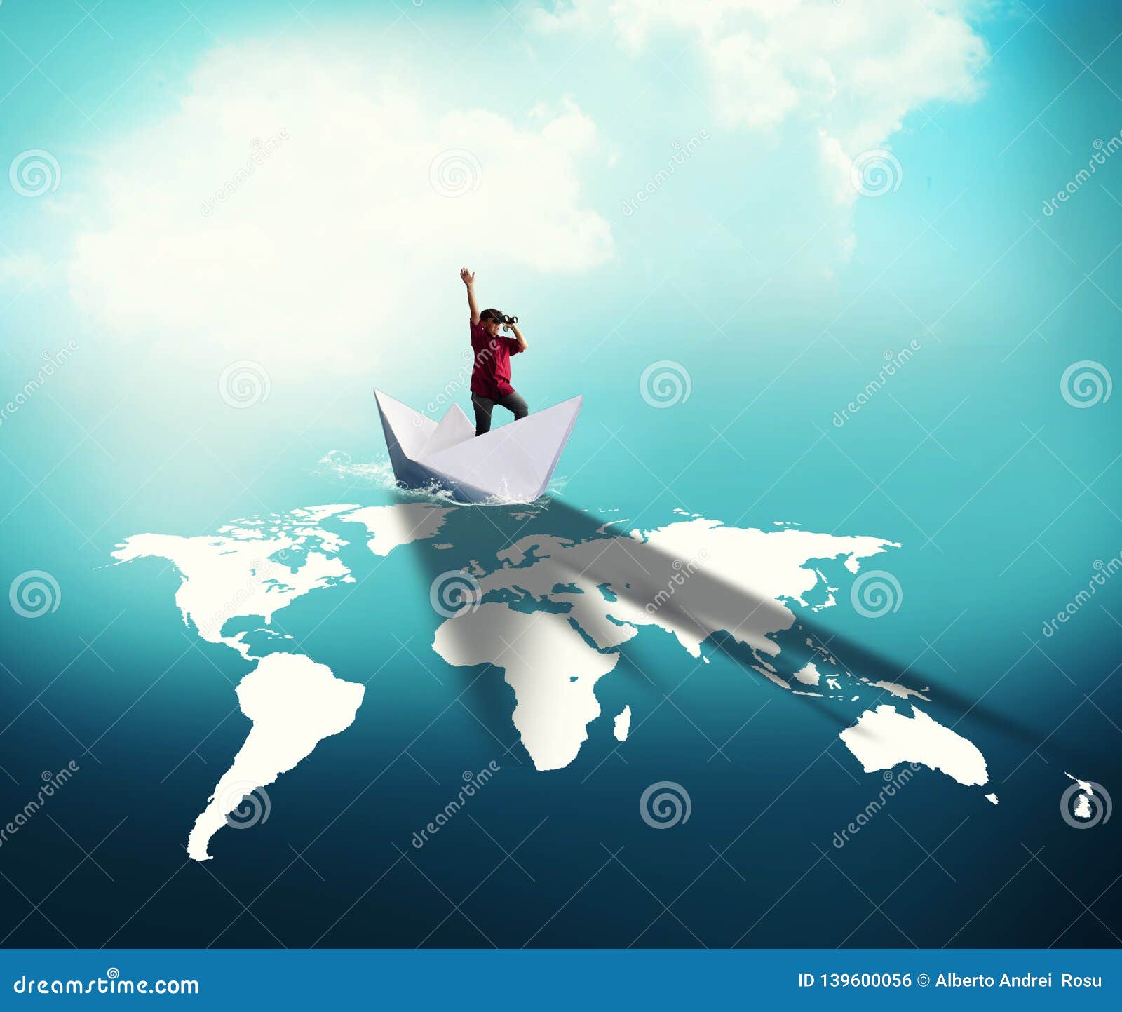 Navigate Over World Map Stock Photo | CartoonDealer.com #139600056 Navigate Over World Map Stock Photo | CartoonDealer.com #139600056