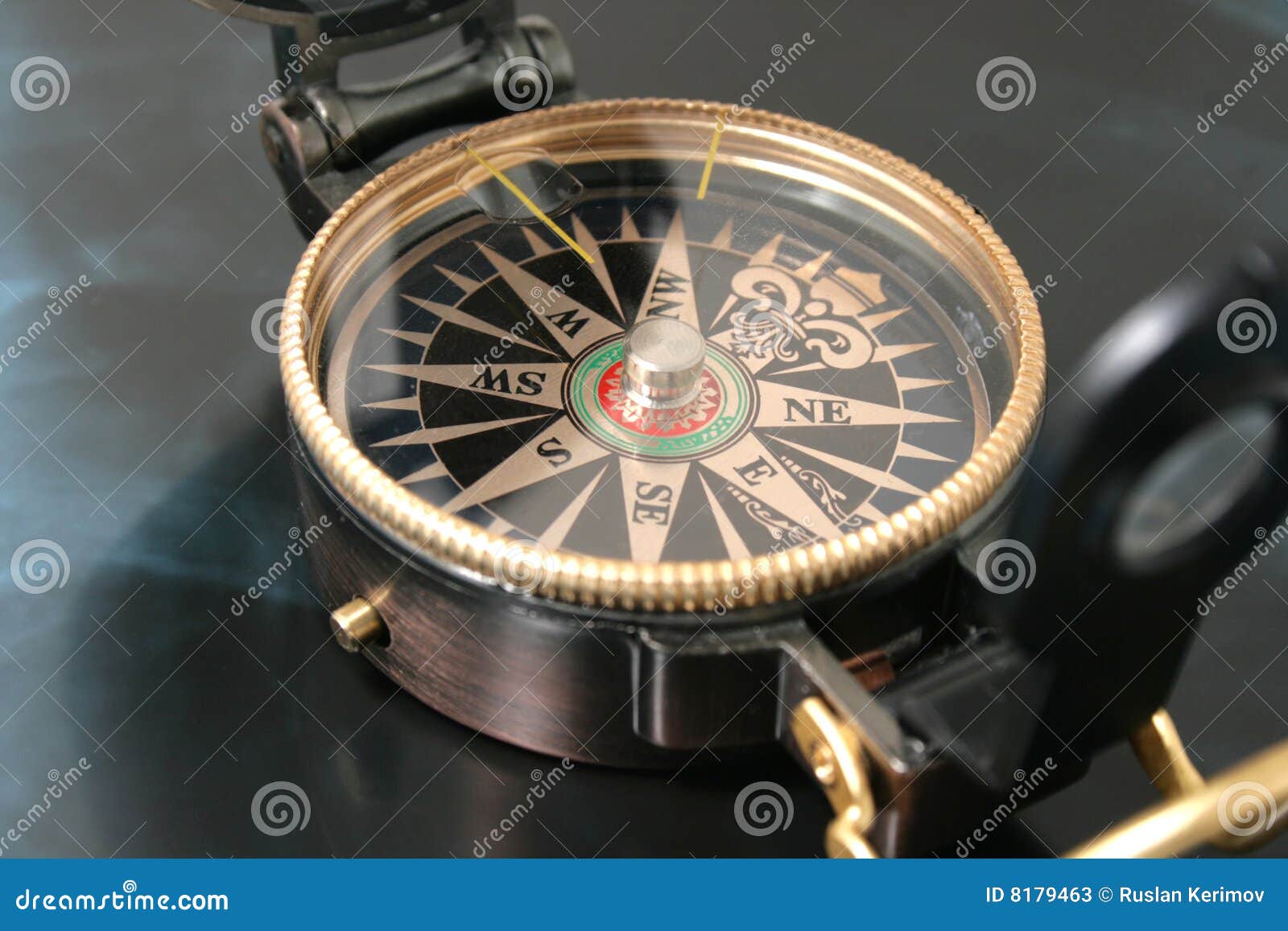 Navigating compass stock image. Image of compass, magnetic - 8179463 Navigating compass stock image. Image of compass, magnetic - 8179463