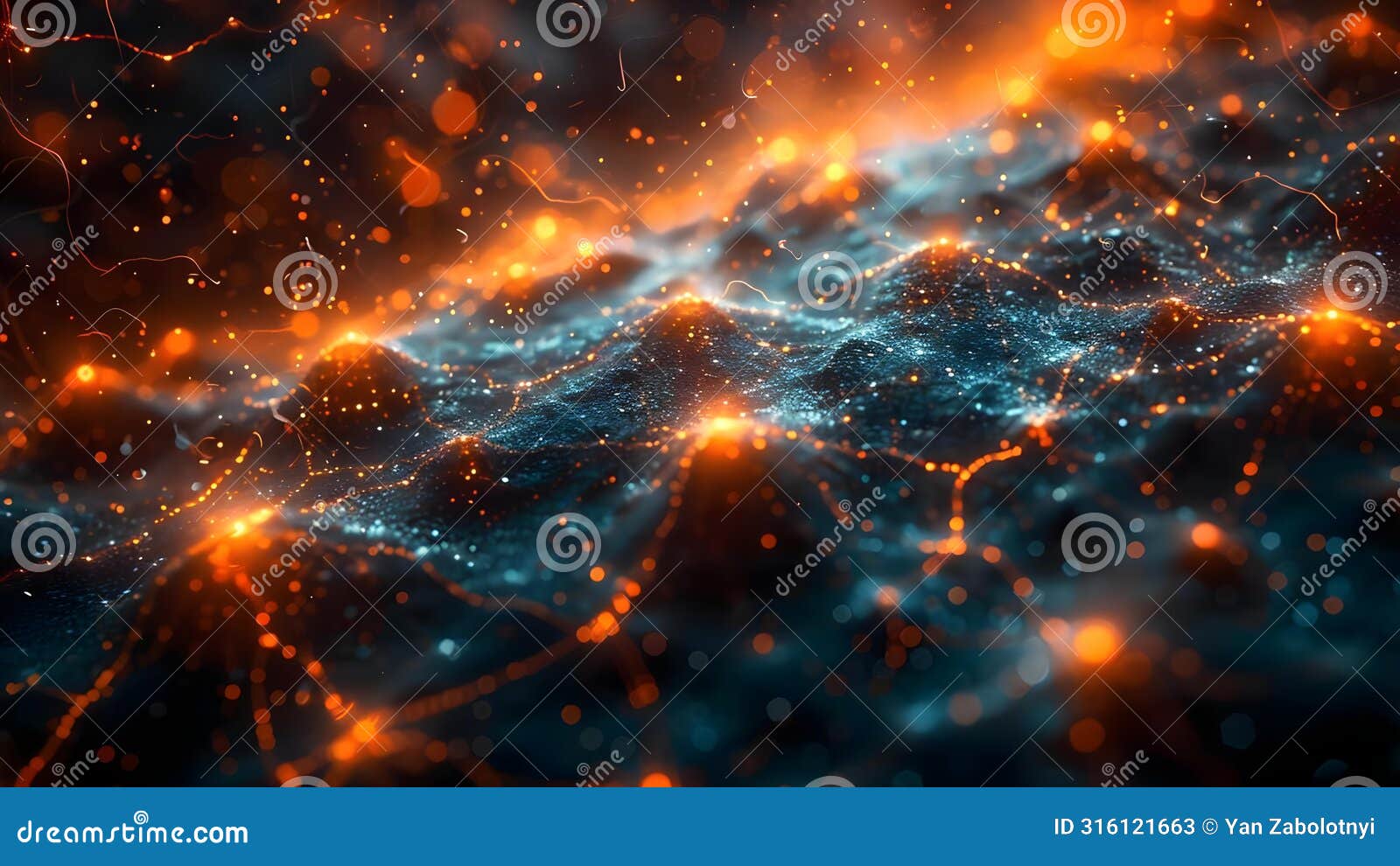 Navigating the Complex Network of Cognitive Processes in Human Creative ...