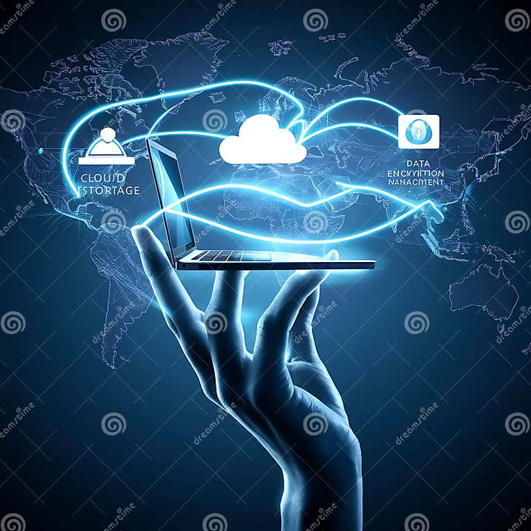 Navigating Cybersecurity: Protecting Global Digital Infrastructure with ... Navigating Cybersecurity: Protecting Global Digital Infrastructure with ...