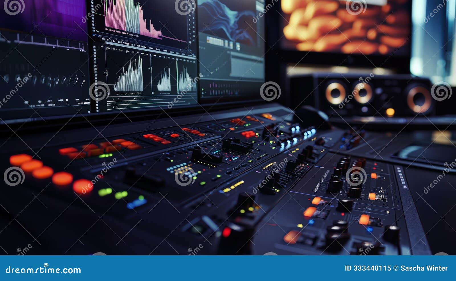 Navigating DaVinci Resolve: a Glimpse of the Creative Interface ...