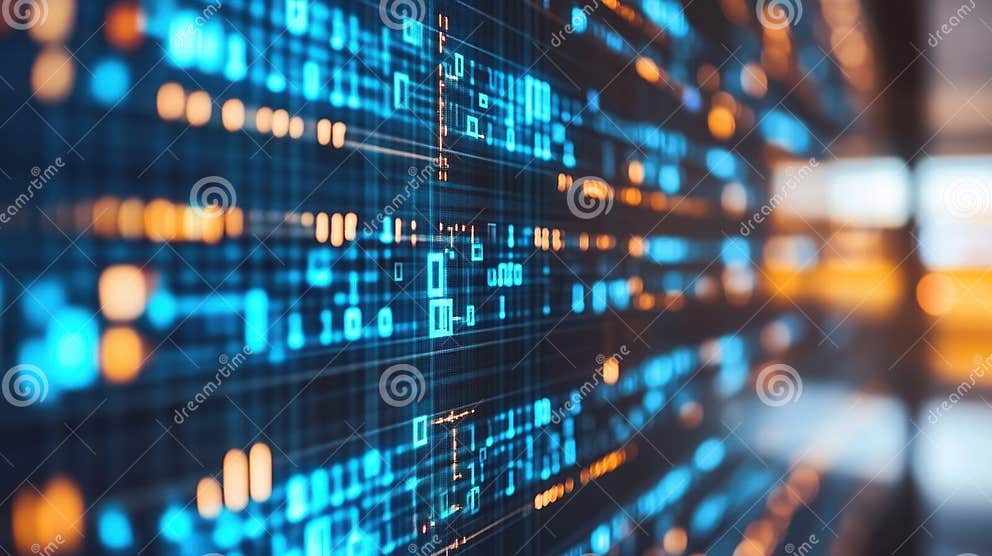 Navigating the Digital Landscape of Interconnected Data Streams in ...