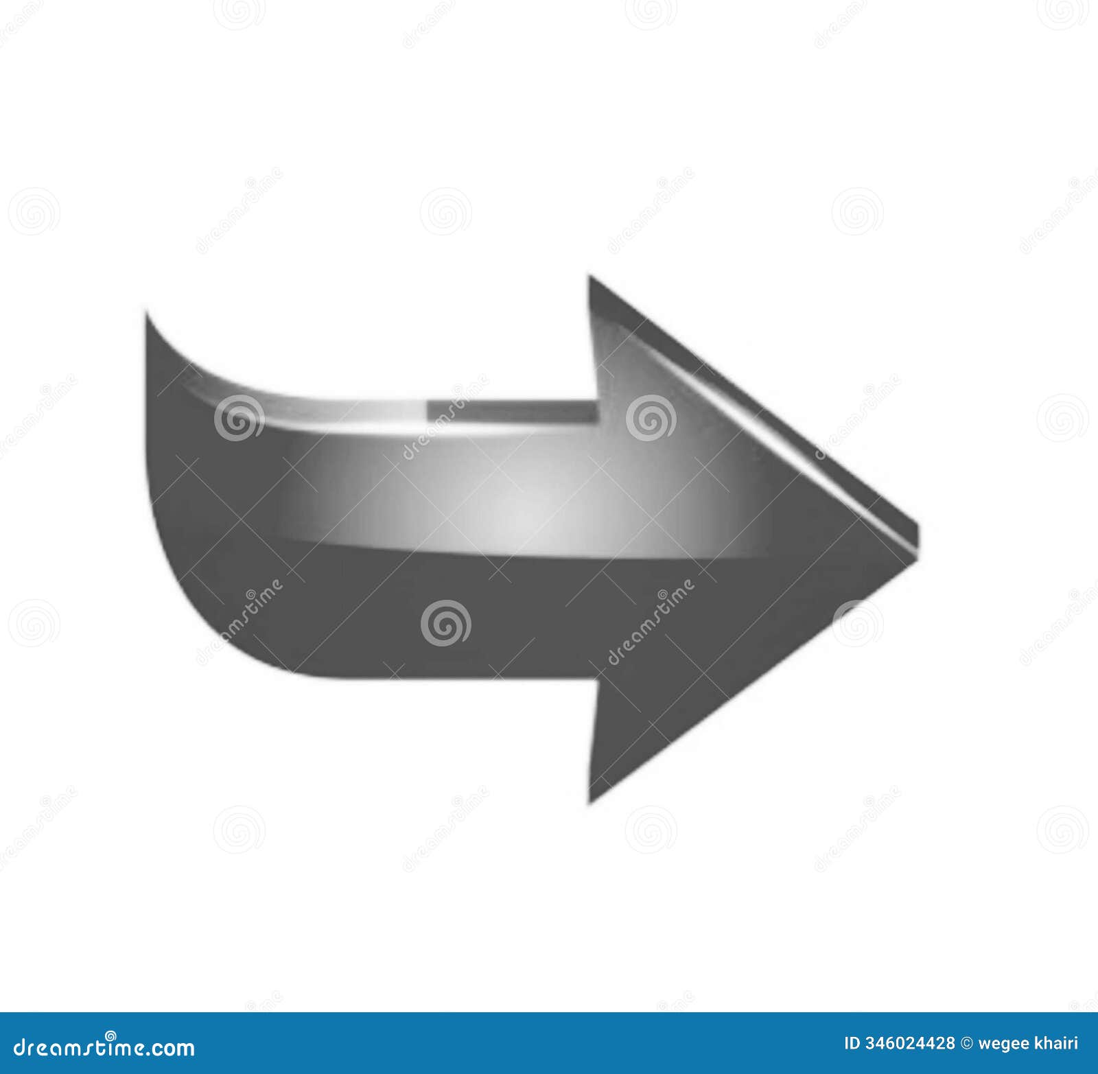 Navigating the Future: a Symbol of Progress and Direction in a Modern ...