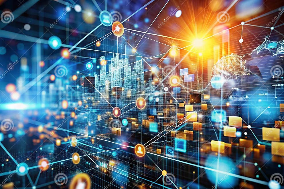 Navigating the Labyrinth of Modern Information Visualizing the Overwhelming Complexity and Data ...