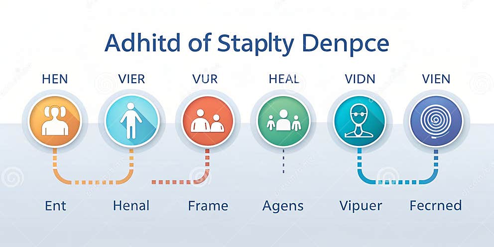 Navigating the Mind a Visual Journey of ADHD AI-Created Content Stock ... Navigating the Mind a Visual Journey of ADHD AI-Created Content Stock ...