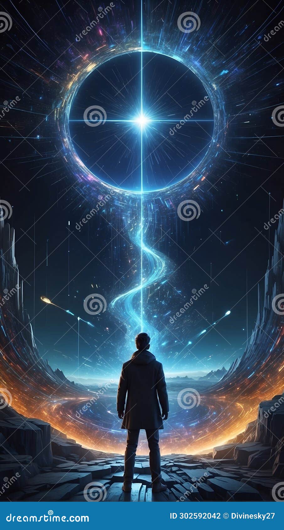 QuantumQuotient Unleashed: A Glimpse Into The Future Data Cosmos. AI ... QuantumQuotient Unleashed: A Glimpse Into The Future Data Cosmos. AI ...