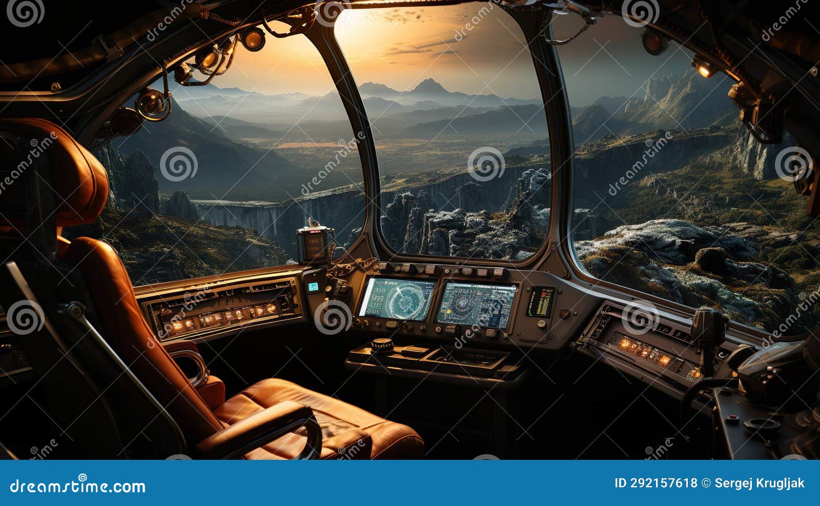 Navigating the Stars: Control Panel Stock Illustration - Illustration ... Navigating the Stars: Control Panel Stock Illustration - Illustration ...