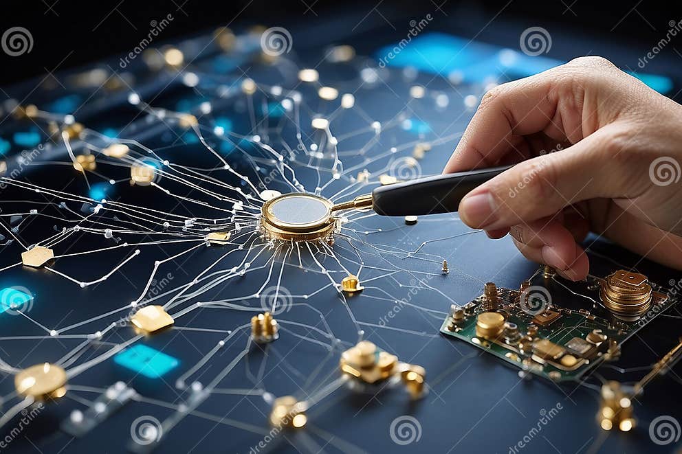 Navigating Technologies & Shaping Traditional Business Models in the ...