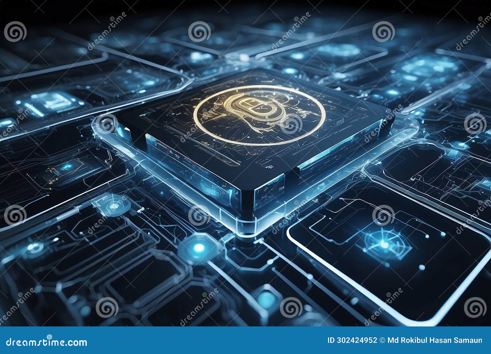 Navigating Technologies & Shaping Traditional Business Models in the ... Navigating Technologies & Shaping Traditional Business Models in the ...