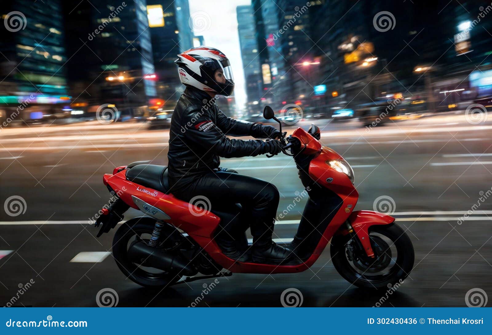 Navigating Urban Speed with Express Motorcycle Delivery in the Heart of ... Navigating Urban Speed with Express Motorcycle Delivery in the Heart of ...