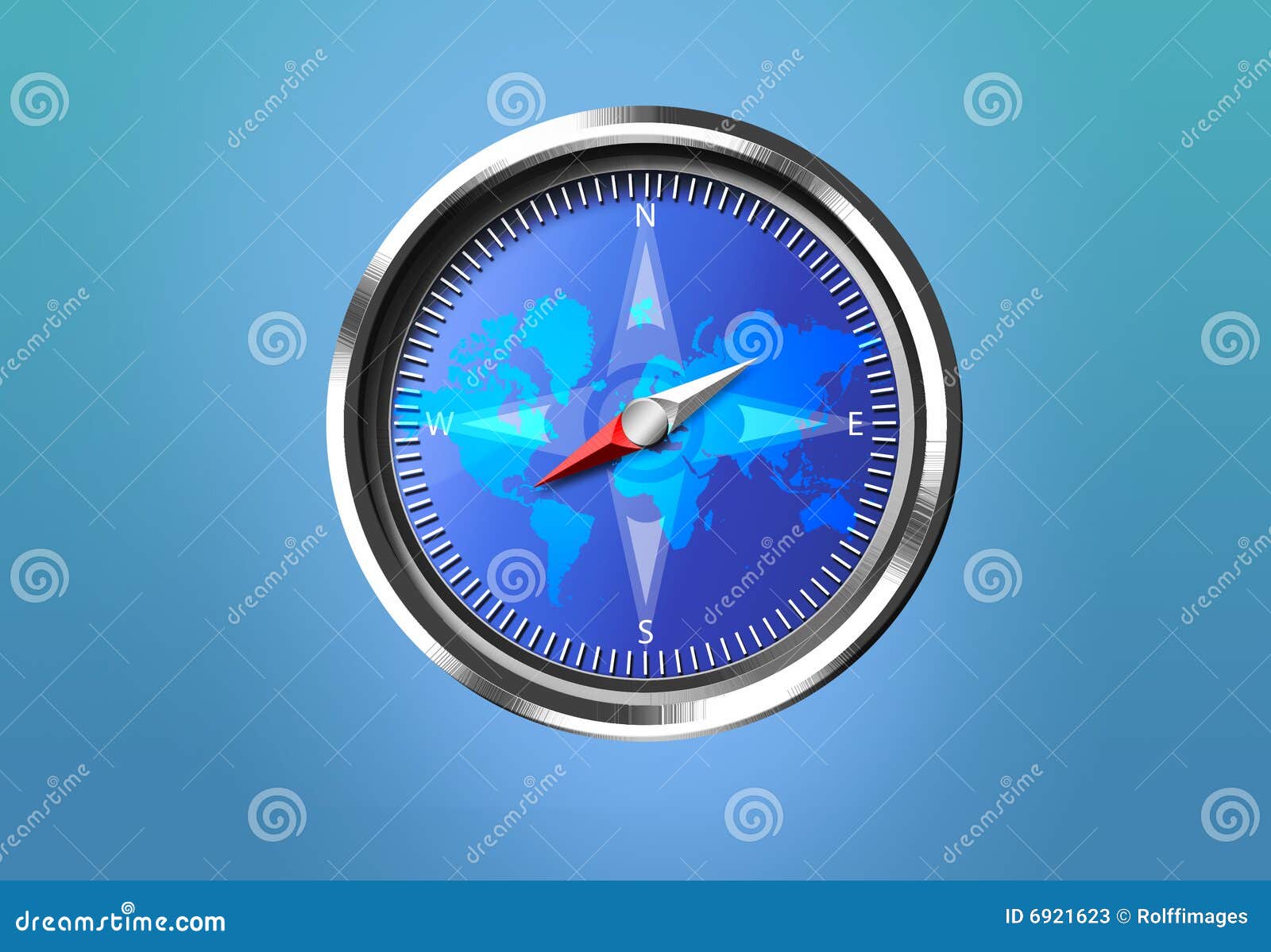 Navigation stock image. Image of digital, wide, continent - 6921623