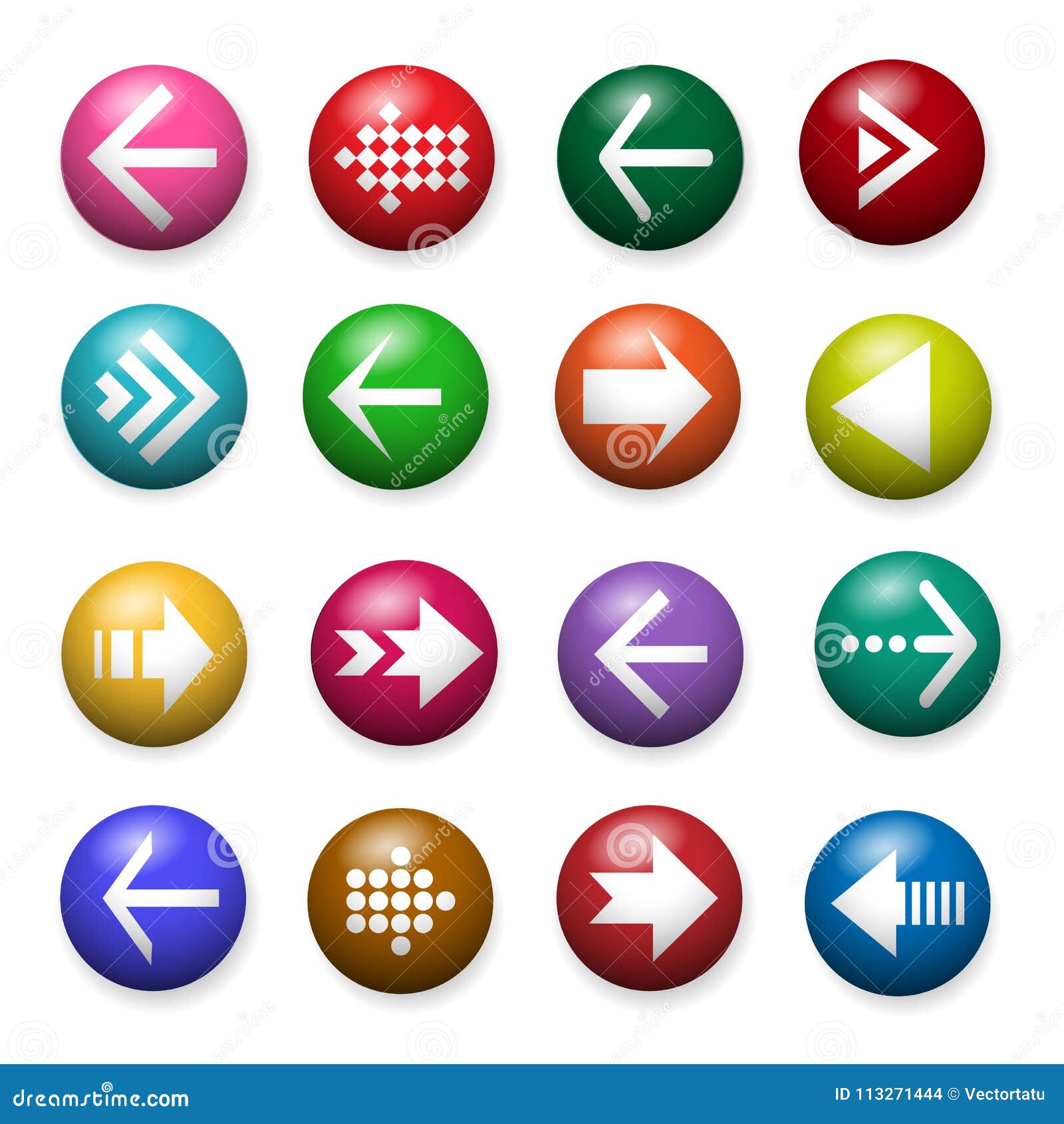 Navigation arrow button stock vector. Illustration of directional ... Navigation arrow button stock vector. Illustration of directional ...