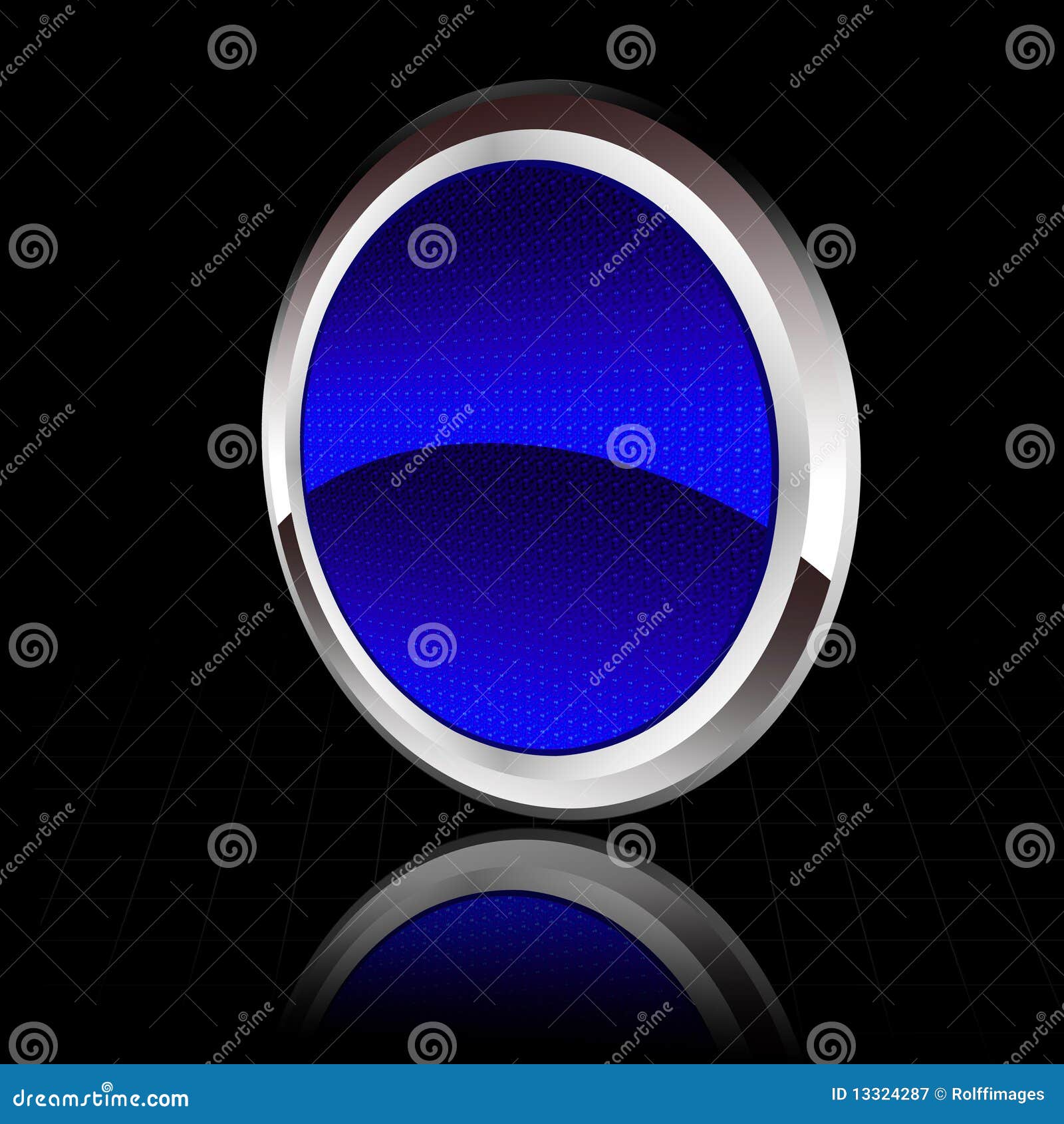Navigation Button stock illustration. Illustration of navigate - 13324287