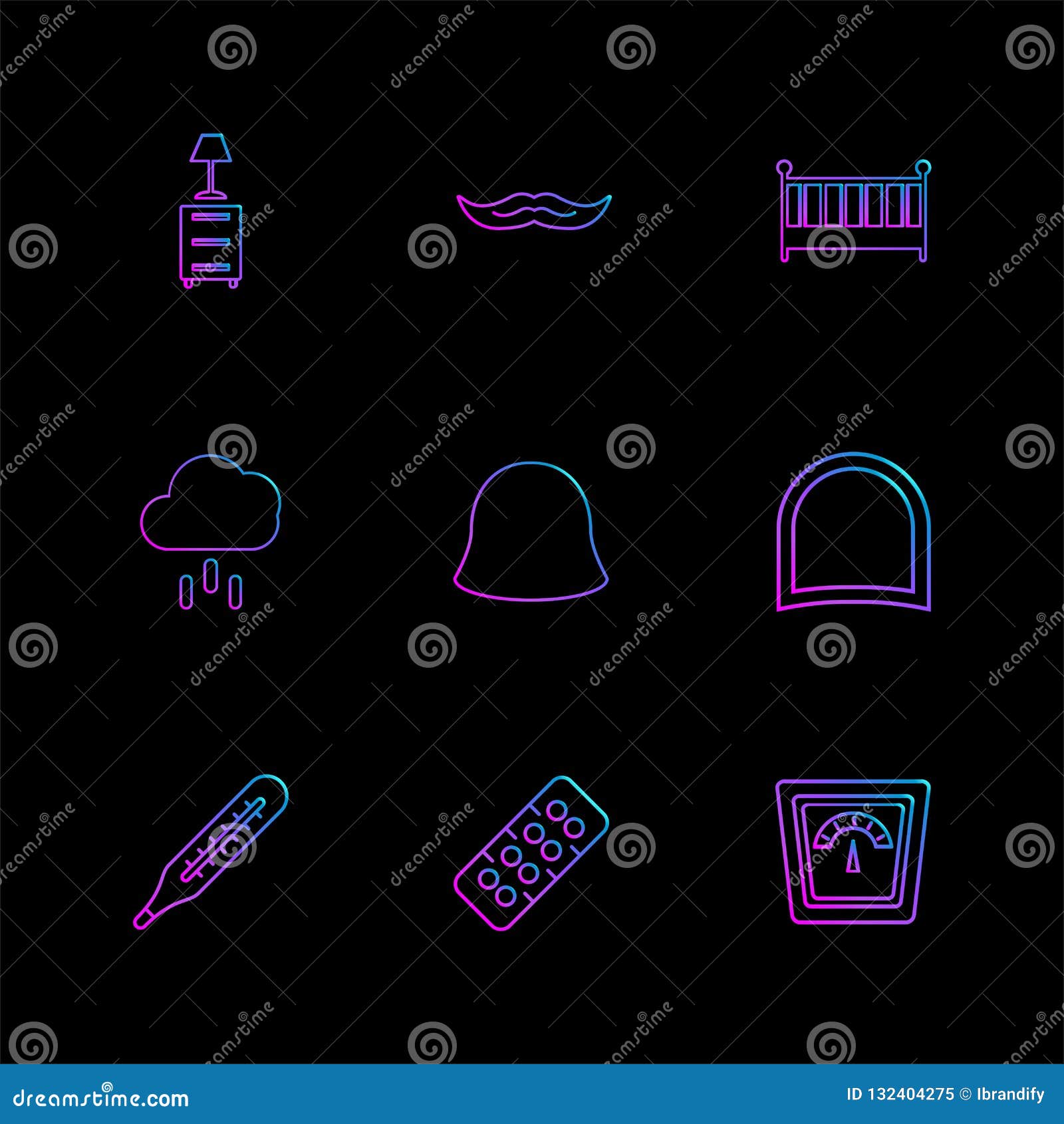 Navigation , Connectivity , Network , Graph , Eps Icons Set Vector ...