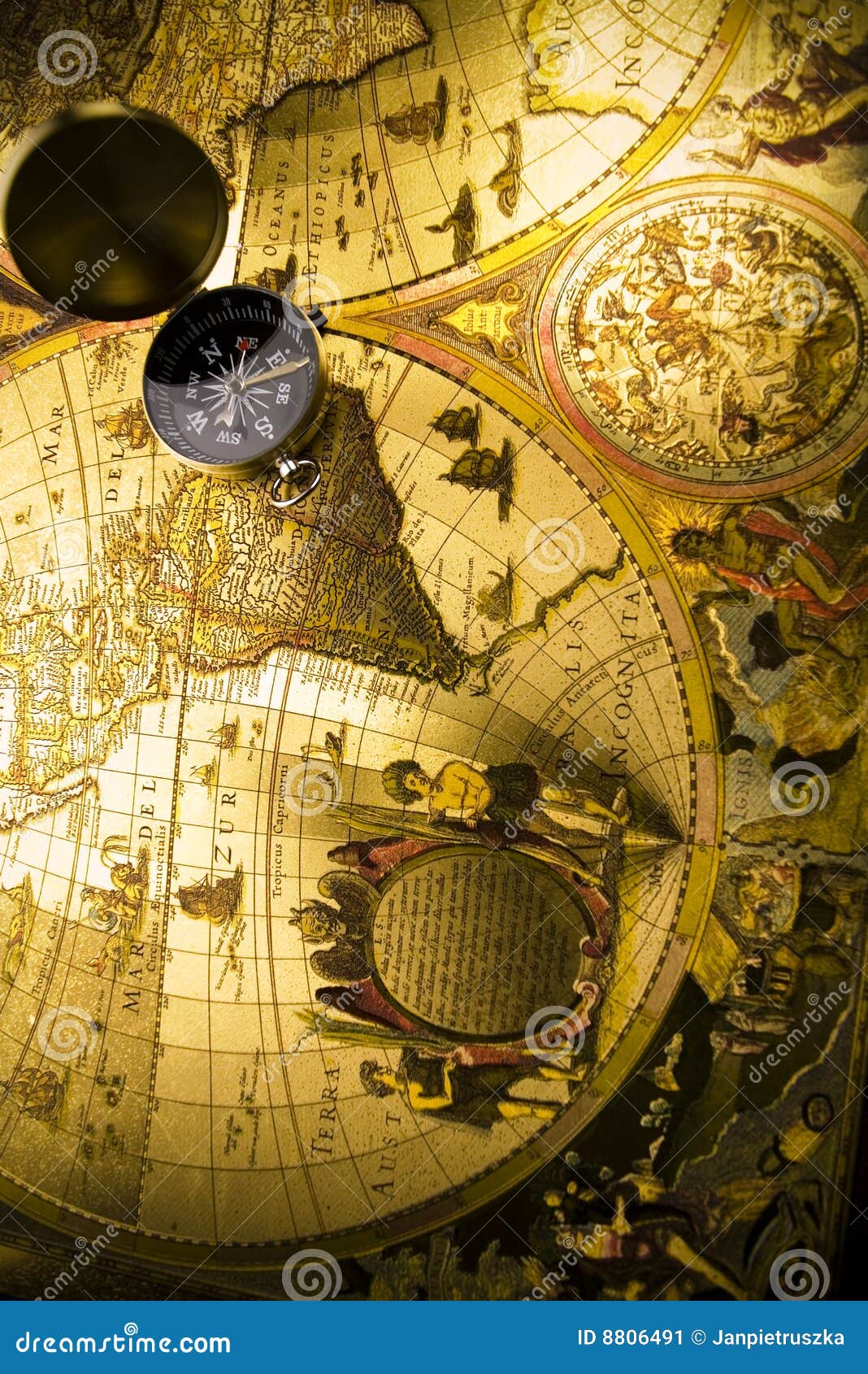 Navigation earth stock image. Image of design, earth, abstract - 8806491