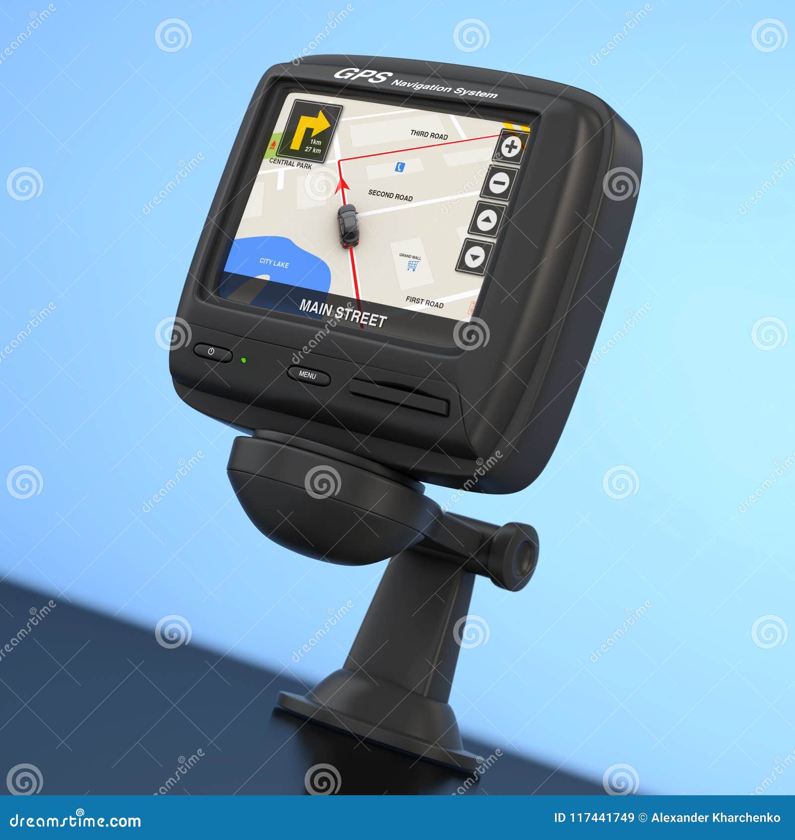 Navigation and Global Positioning System GPS Device with Navigation ... Navigation and Global Positioning System GPS Device with Navigation ...