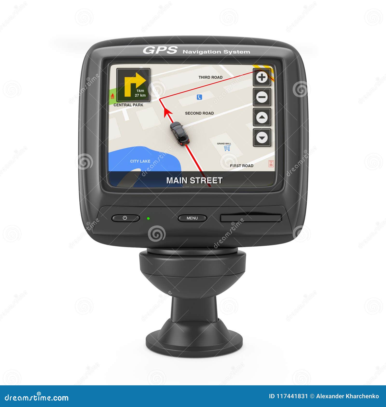 Navigation and Global Positioning System GPS Device with Navigation ... Navigation and Global Positioning System GPS Device with Navigation ...