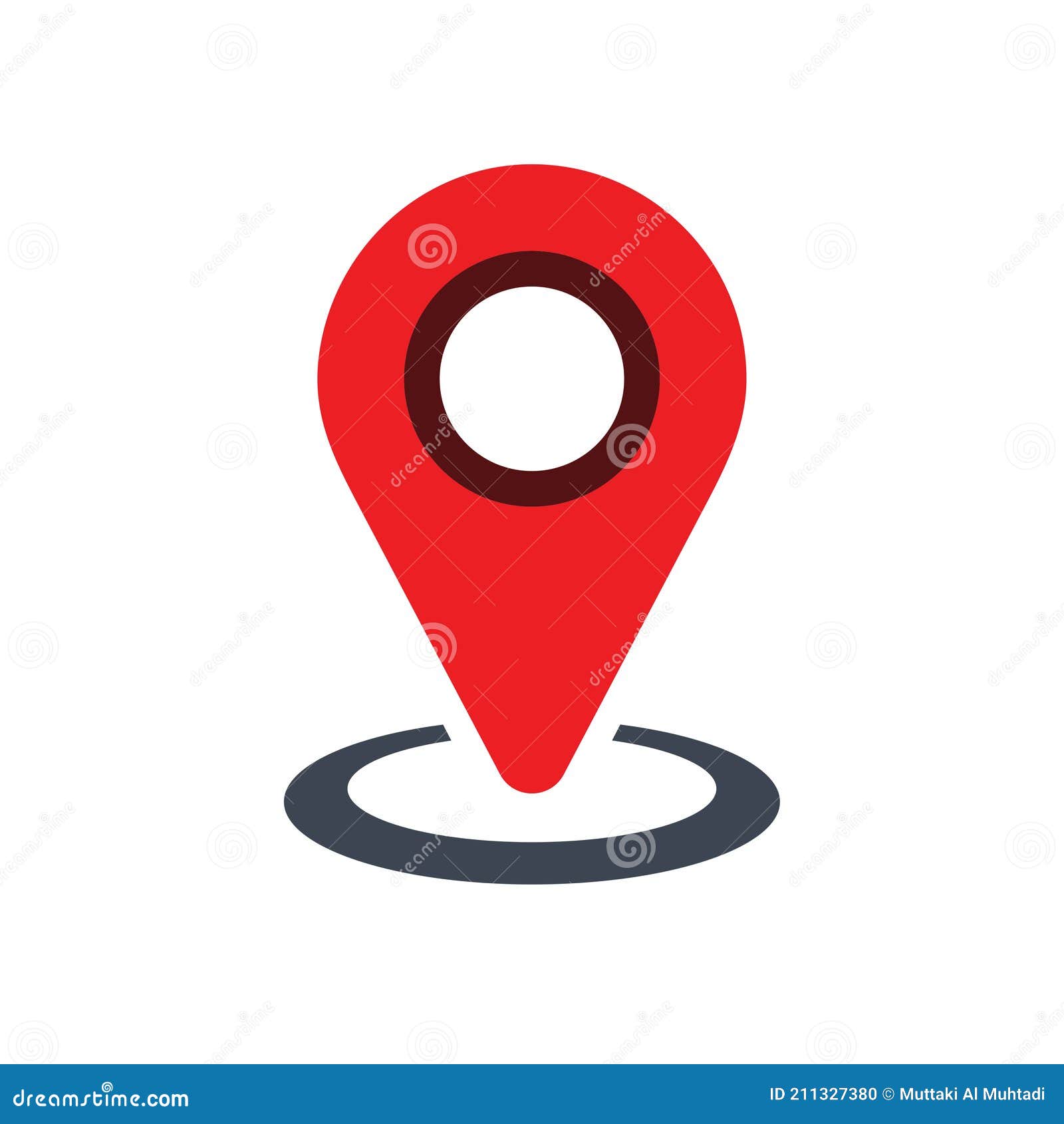 Navigation Icon Map Navigation Pointer Icon Map Pointer Icon Gps
