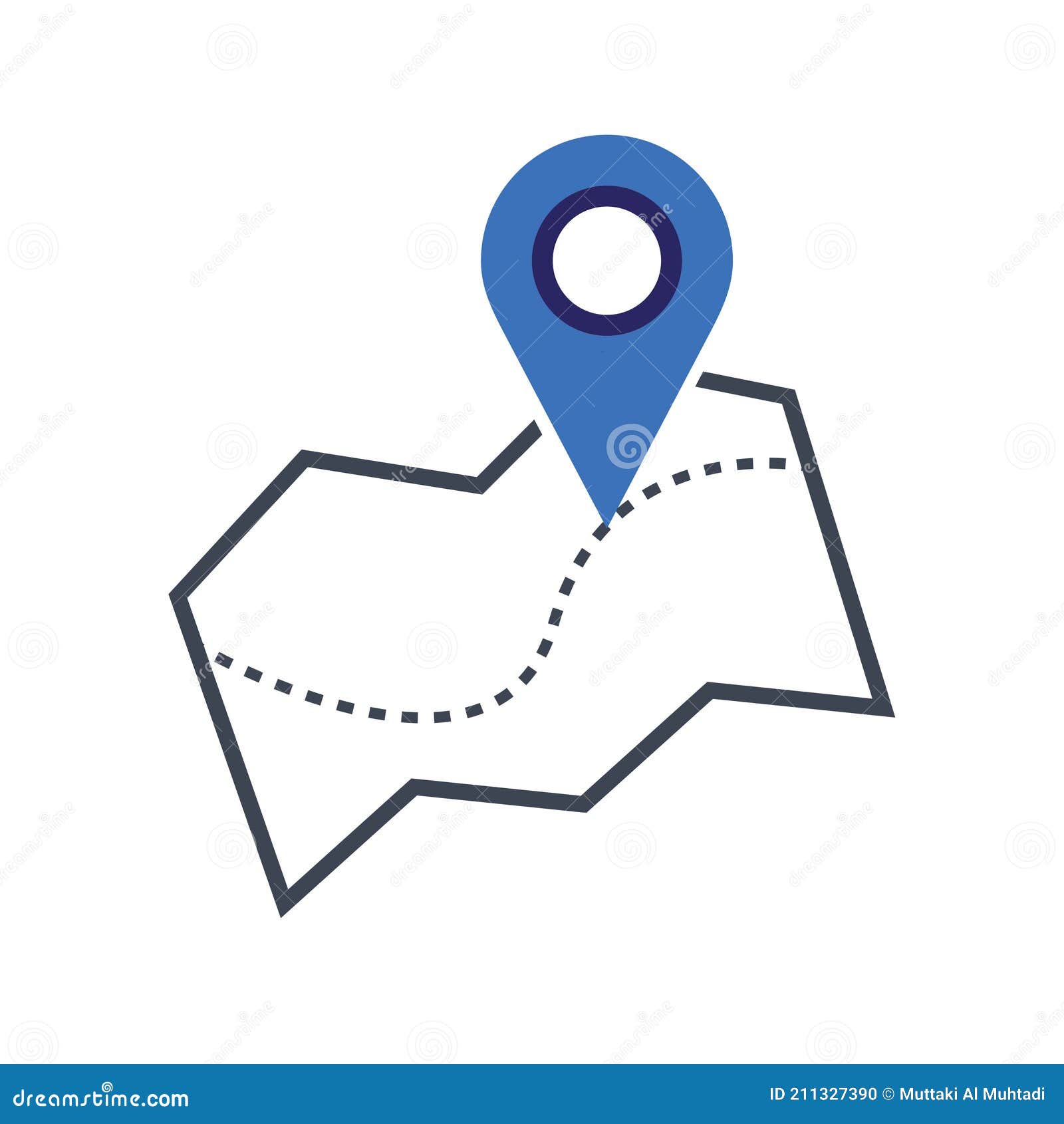 Navigation Icon, Map Navigation Pointer Icon, Map Pointer Icon, GPS ... Navigation Icon, Map Navigation Pointer Icon, Map Pointer Icon, GPS ...