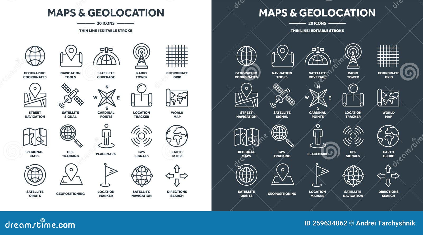 Navigation Map and Geolocation, GPS Positioning. Coordinate Grid ... Navigation Map and Geolocation, GPS Positioning. Coordinate Grid ...