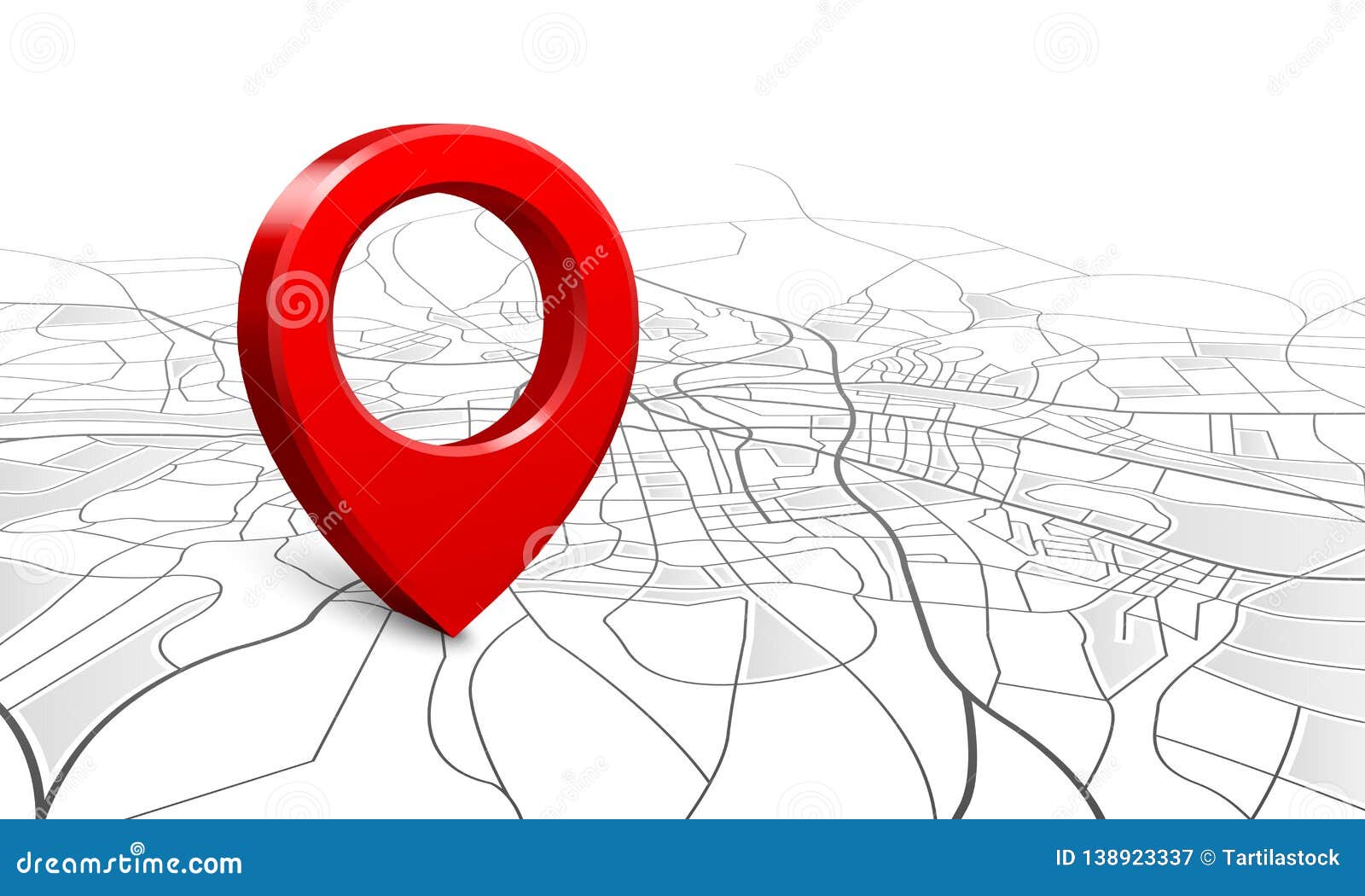 Navigation Map. Street 3d Location Pin Locator, Pins Pointer Navigator ... Navigation Map. Street 3d Location Pin Locator, Pins Pointer Navigator ...