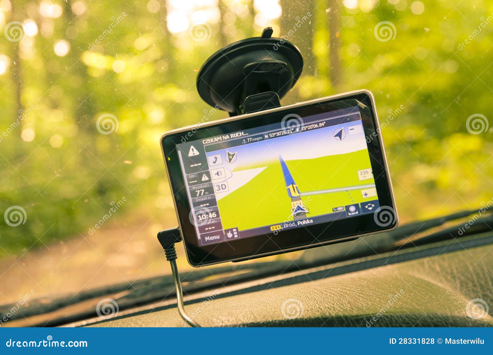 Navigation problem stock photo. Image of white, loss - 28331828