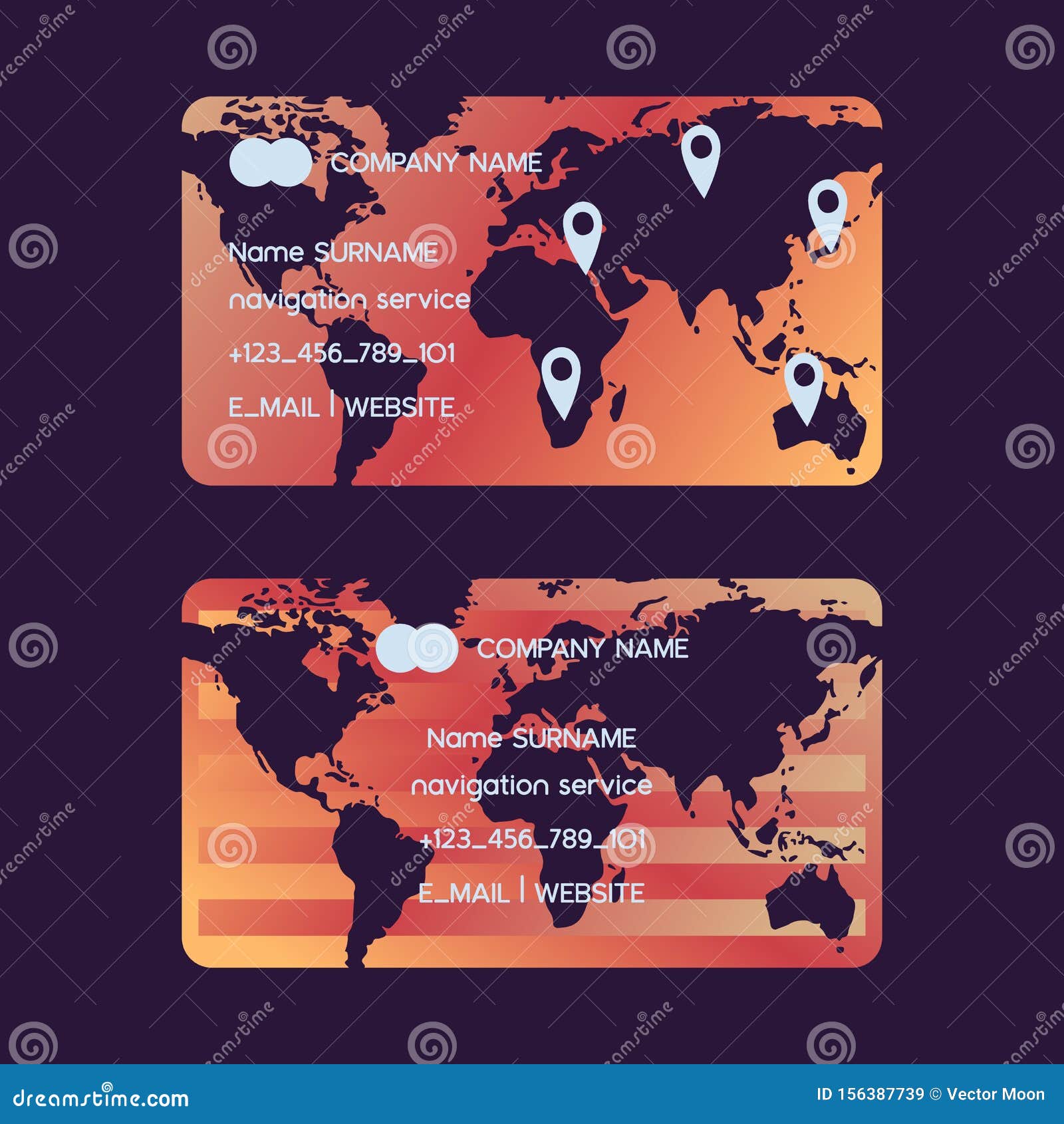 Set Cards For World Hepatitis Day. Nurse And Patient. The Concept Of A ...