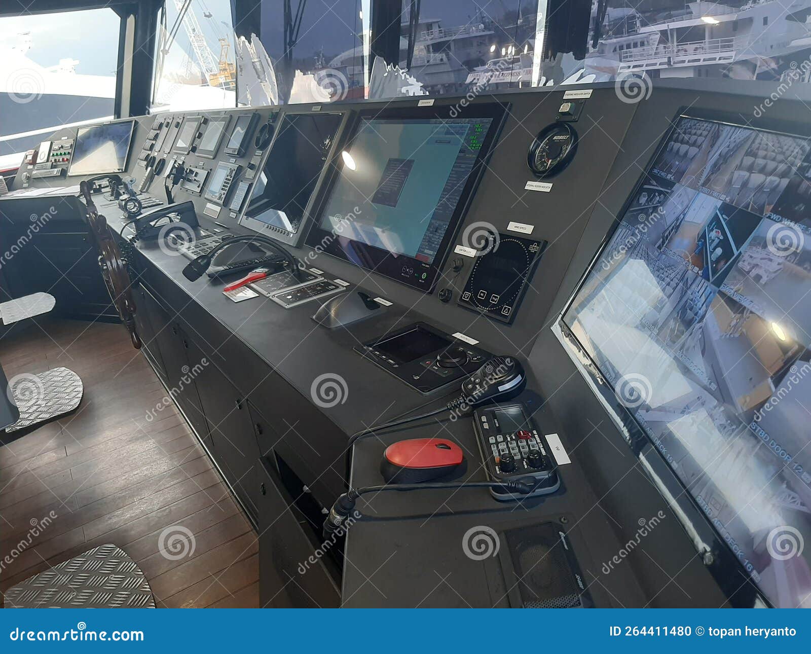 Navigation ship editorial image. Image of ship, navigation - 264411480