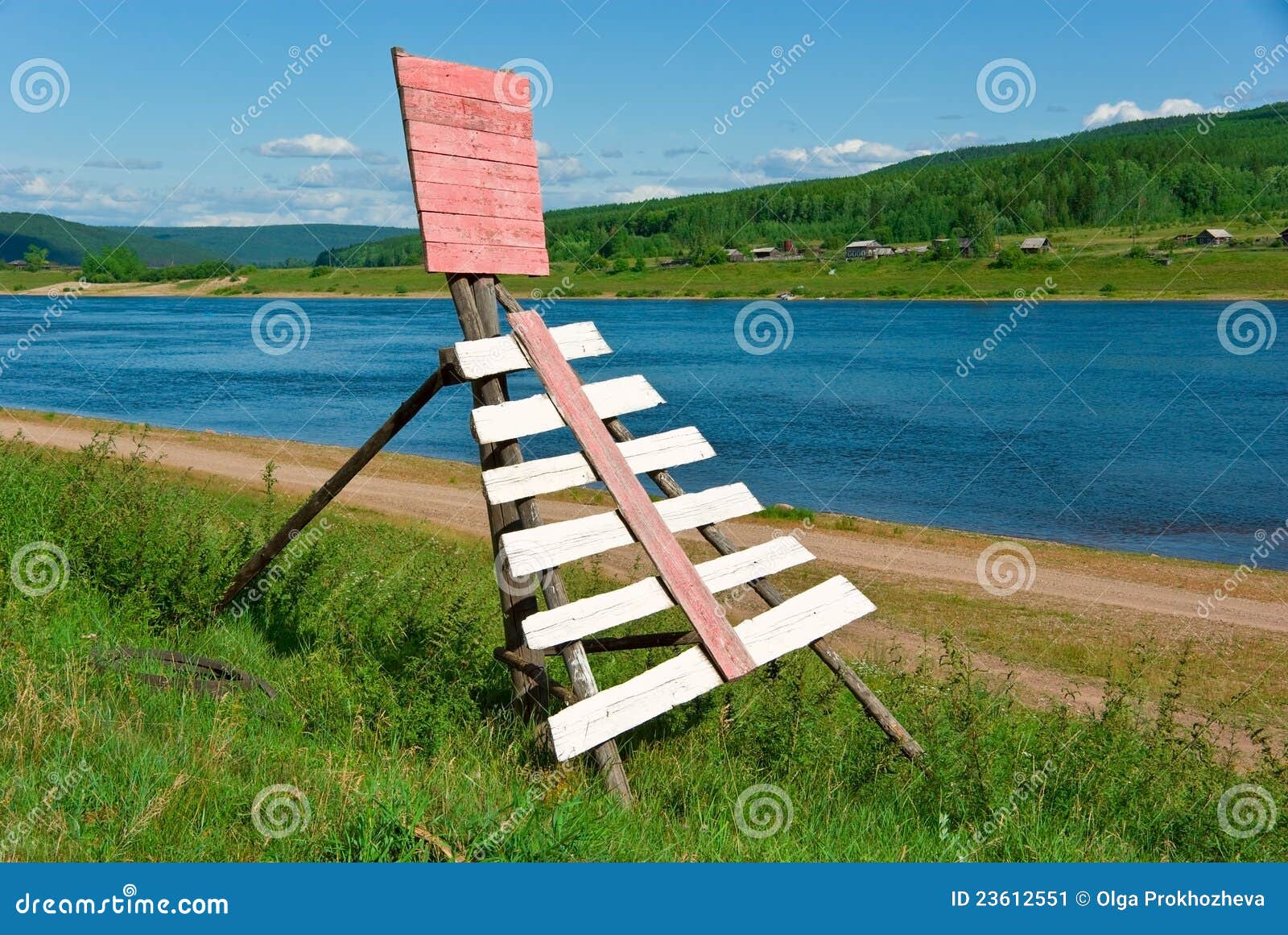 Navigation sign stock image. Image of warning, blue, safety - 23612551
