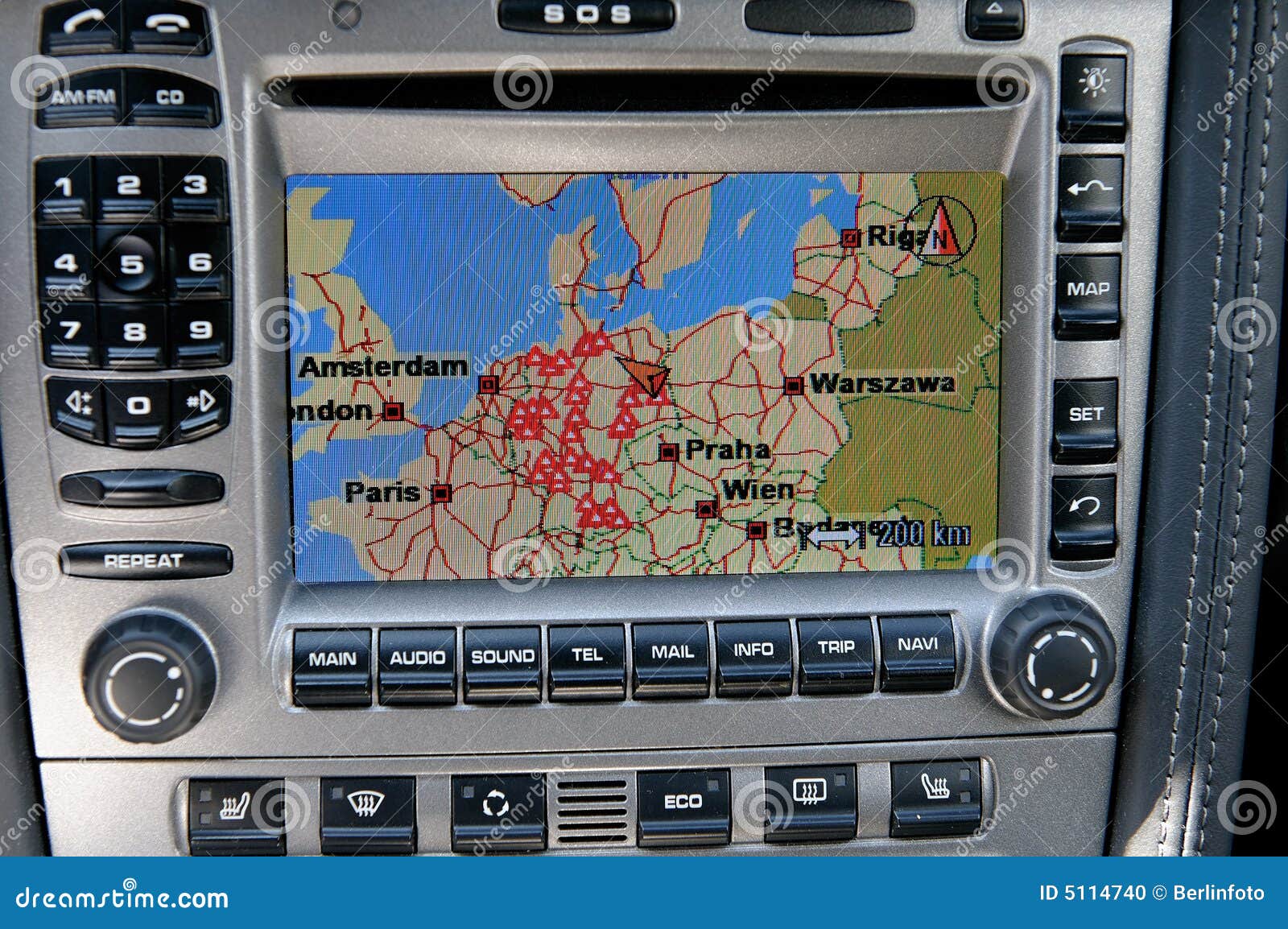 Gps Internal Stock Photos - Free & Royalty-Free Stock Photos from ...