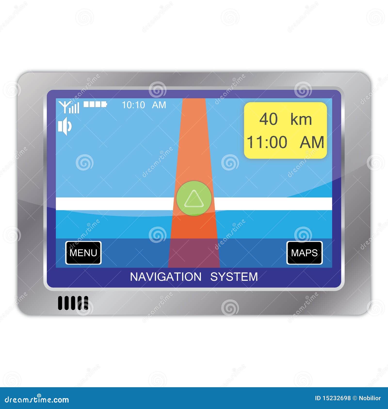 Navigation system device stock illustration. Illustration of atlas ... Navigation system device stock illustration. Illustration of atlas ...