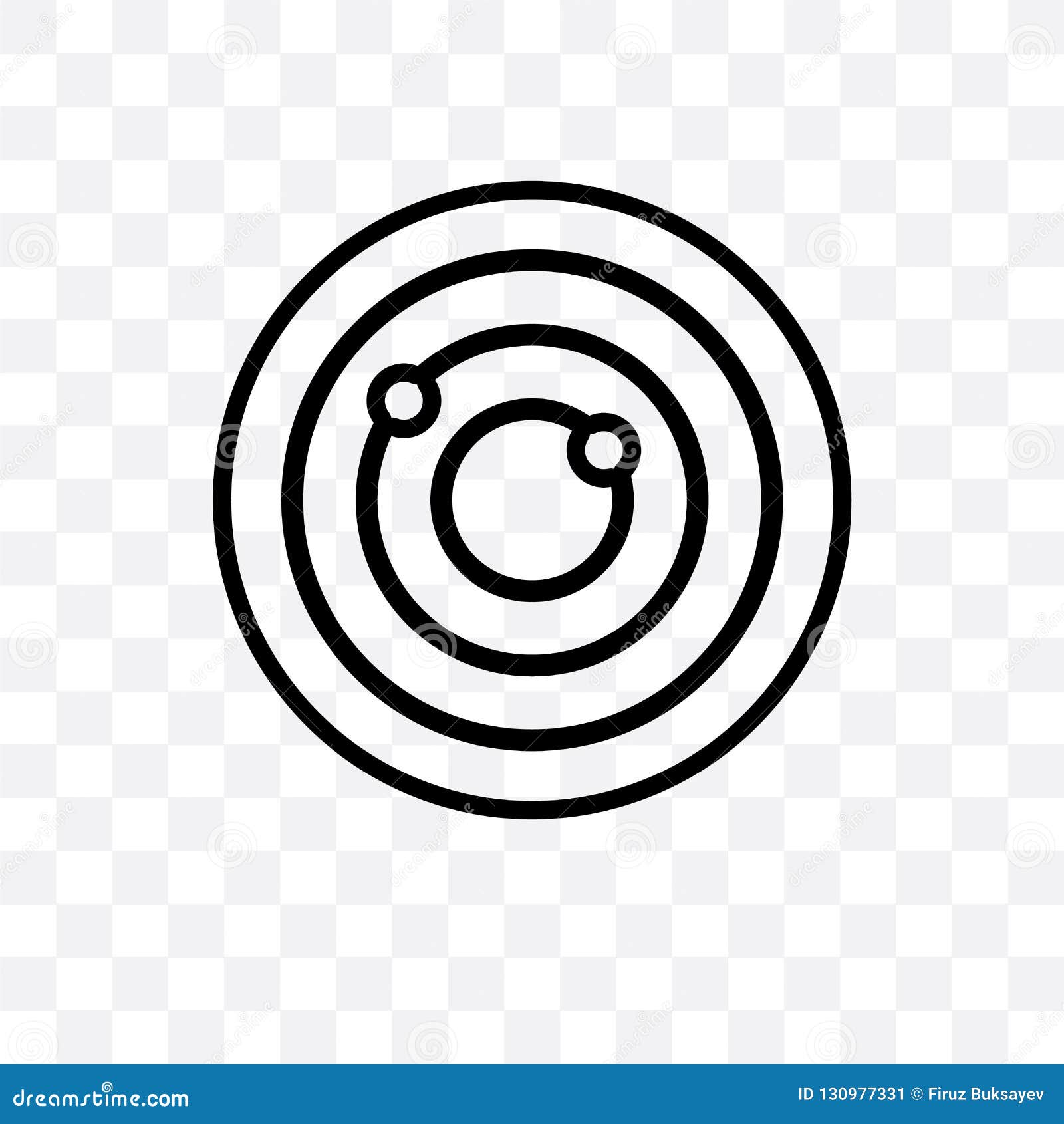 Navigation Trajectory Transparent Icon. Navigation Trajectory Symbol ...