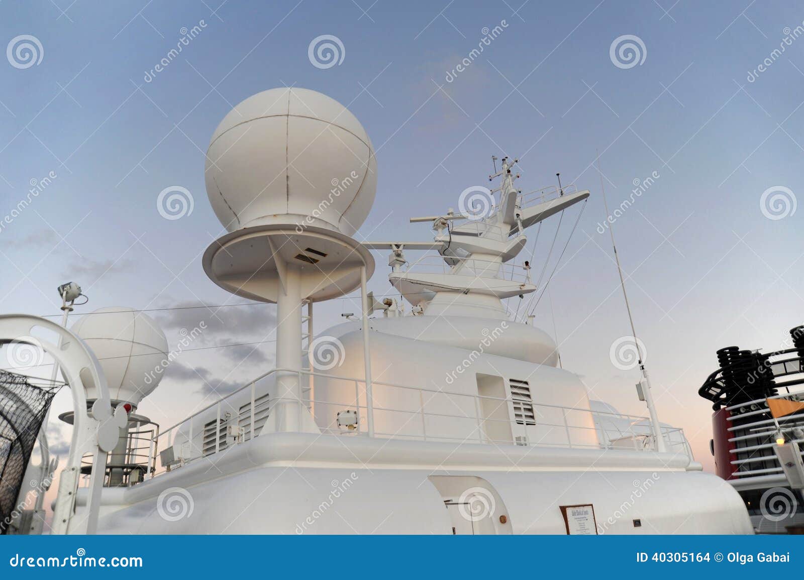 Navigational equipment stock photo. Image of nautical - 40305164