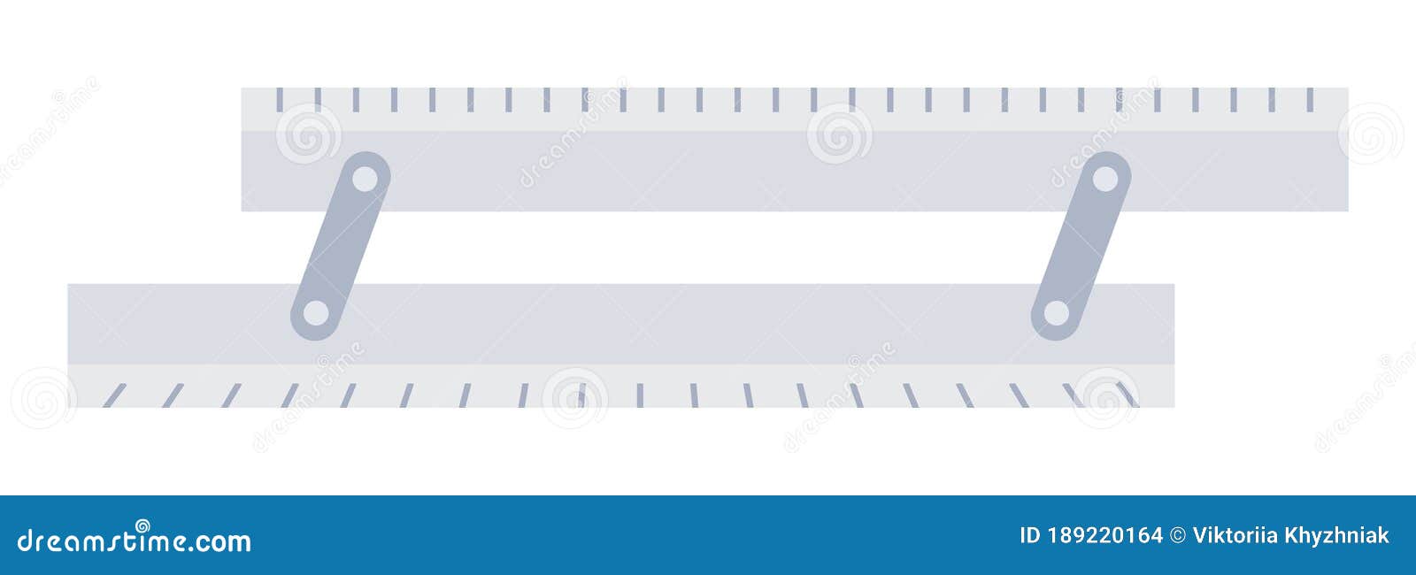 Navigational Ruler Stock Illustrations – 15 Navigational Ruler Stock ...