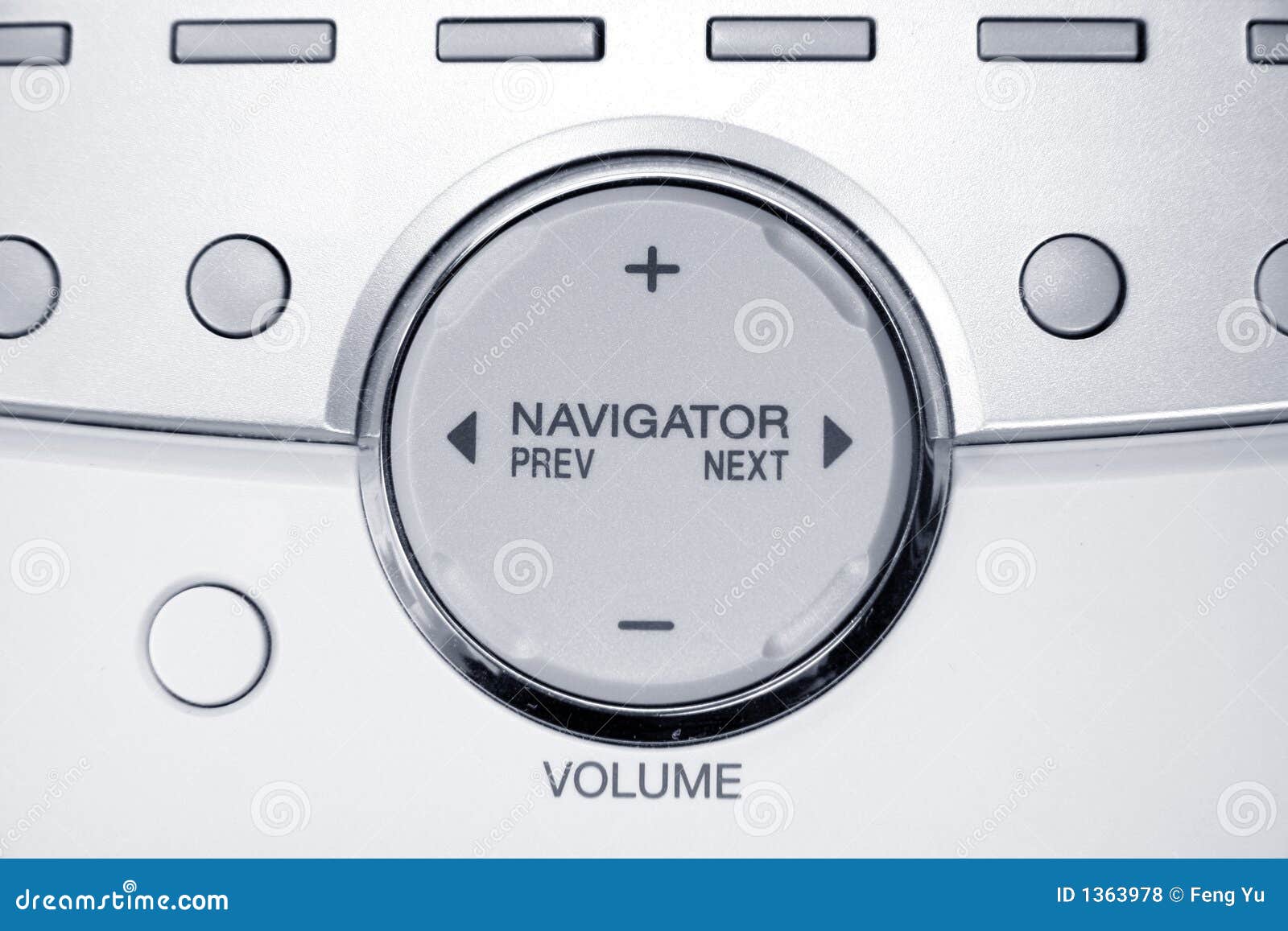 Navigator button stock photo. Image of round, operate - 1363978