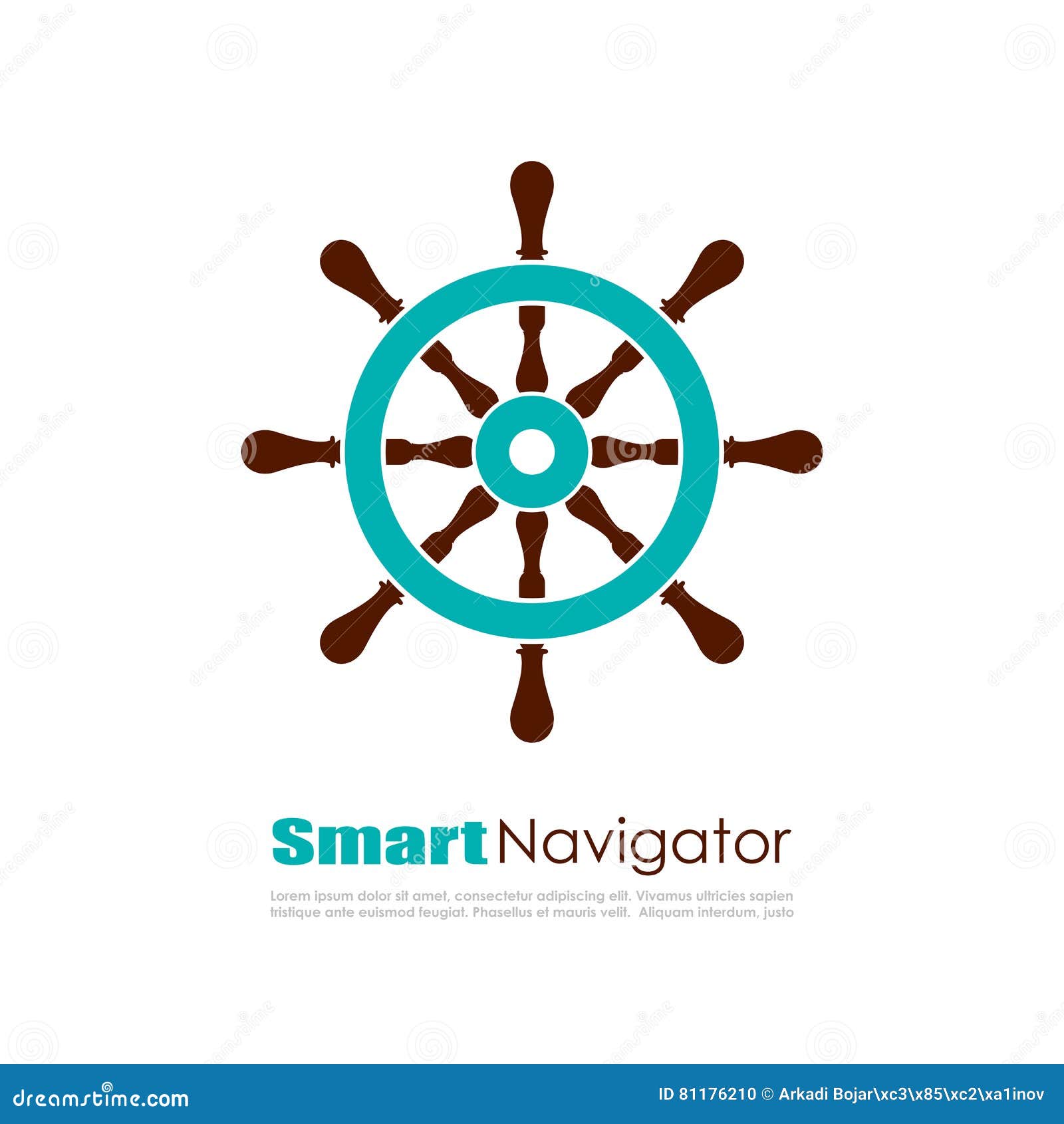 Navigator Logo Stock Illustrations – 10,756 Navigator Logo Stock ...