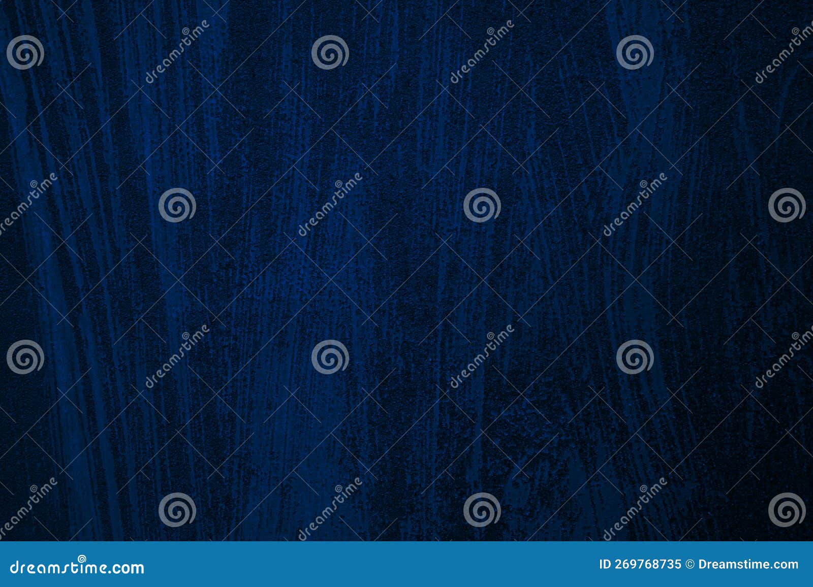 Navy Blue Abstract Pattern with Stripes Lines. Painted Wall Surface ...