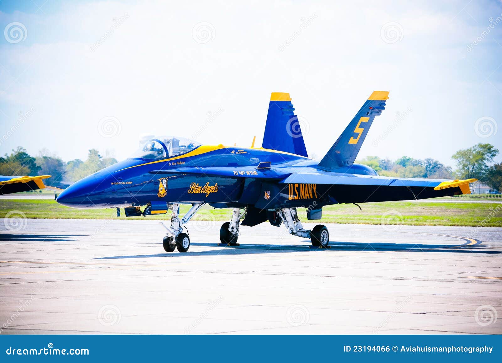 NAVY Blue Angel Jet editorial photo. Image of acrobatic - 23194066