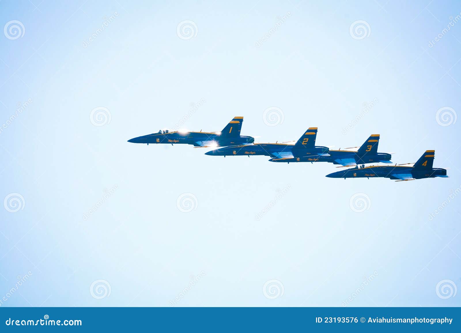 NAVY Blue Angel Jets editorial photo. Image of america - 23193576