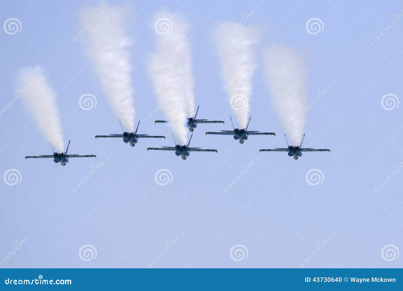 Navy Blue Angles editorial image. Image of airplane, maneuvers - 43730640