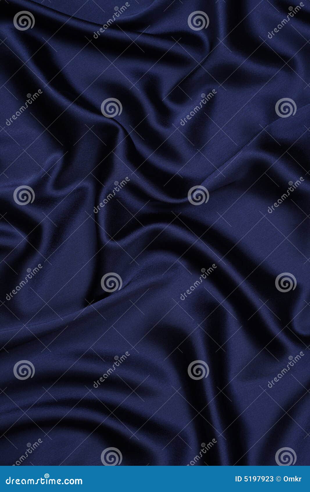 Navy Blue Color Satin Fabric Texture Seamless With Beautiful Closeup ...