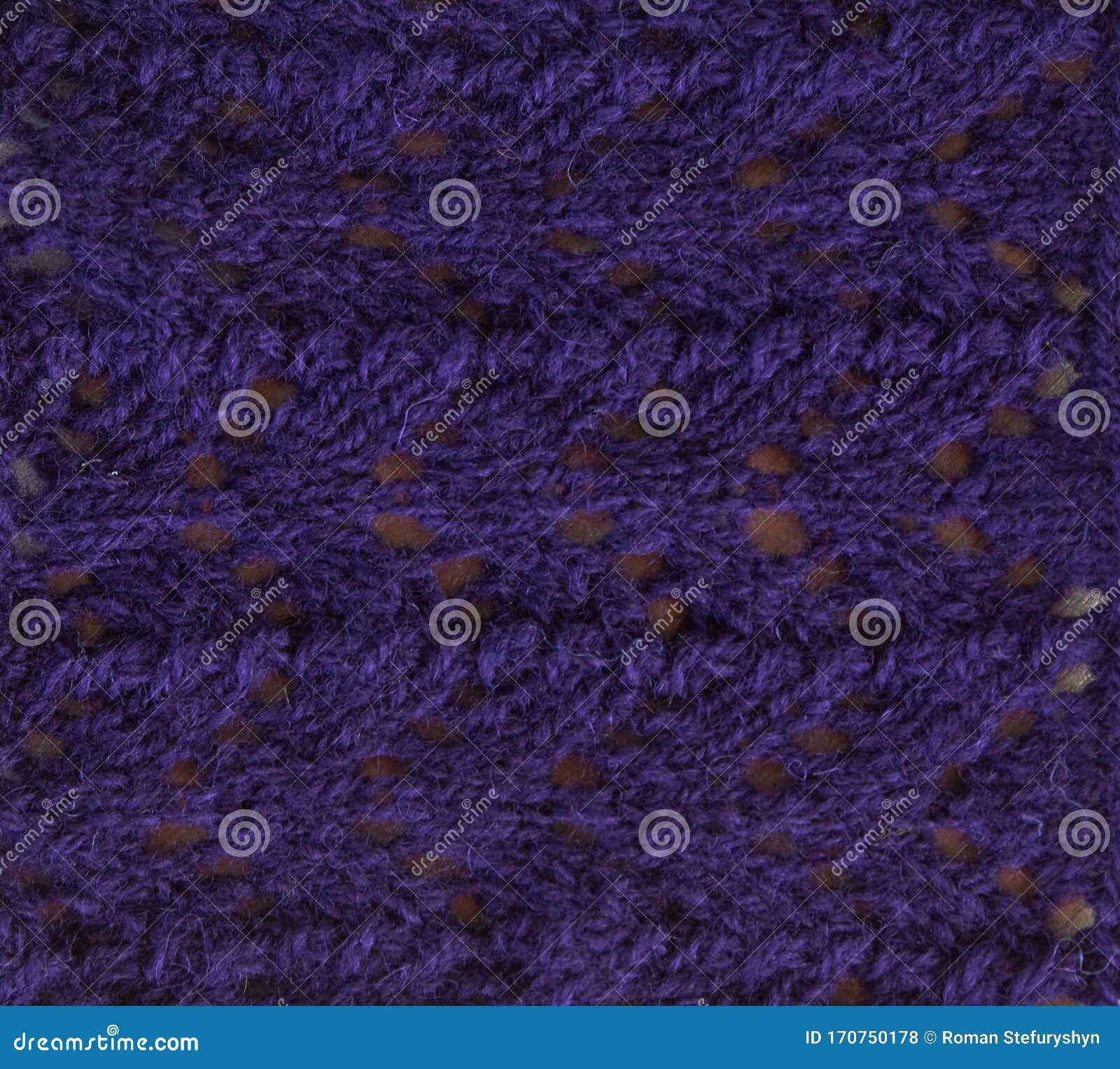 Navy Blue Background of Soft, Fleecy Cloth. Texture of Light Dark Denim ...